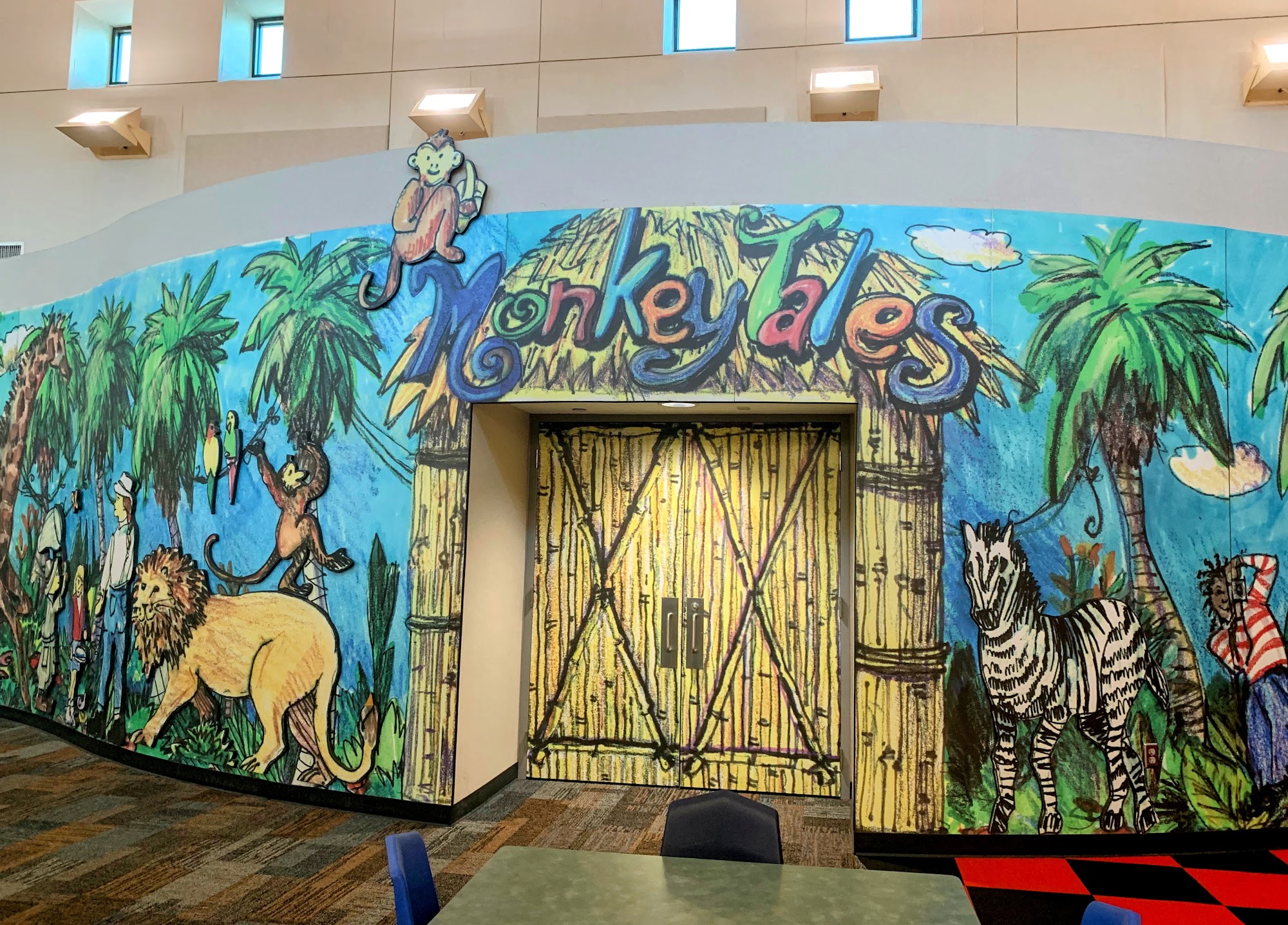 ARDMORE PUBLIC LIBRARY - Ardmore OK - Hours, Directions, Reviews ...