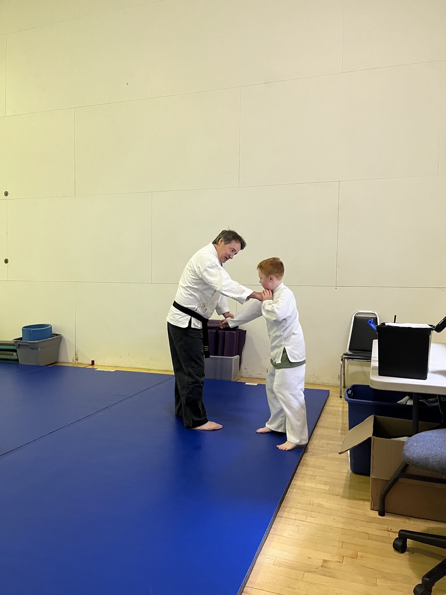 THE RICHARD KANE YMCA - Bartlesville OK - Hours, Directions, Reviews ...