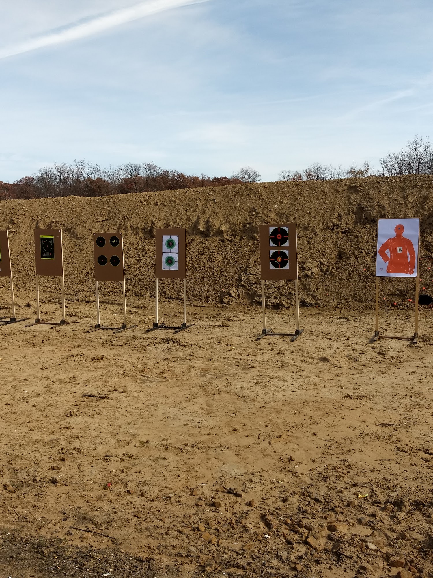 SNAKE CREEK SHOOTING SPORTS - Beggs OK - Hours, Directions, Reviews ...