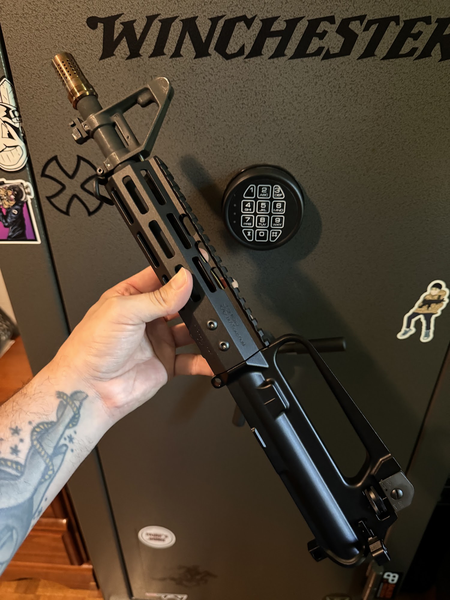 MURF'S GUNS - Duncan OK - Hours, Directions, Reviews - Loc8NearMe