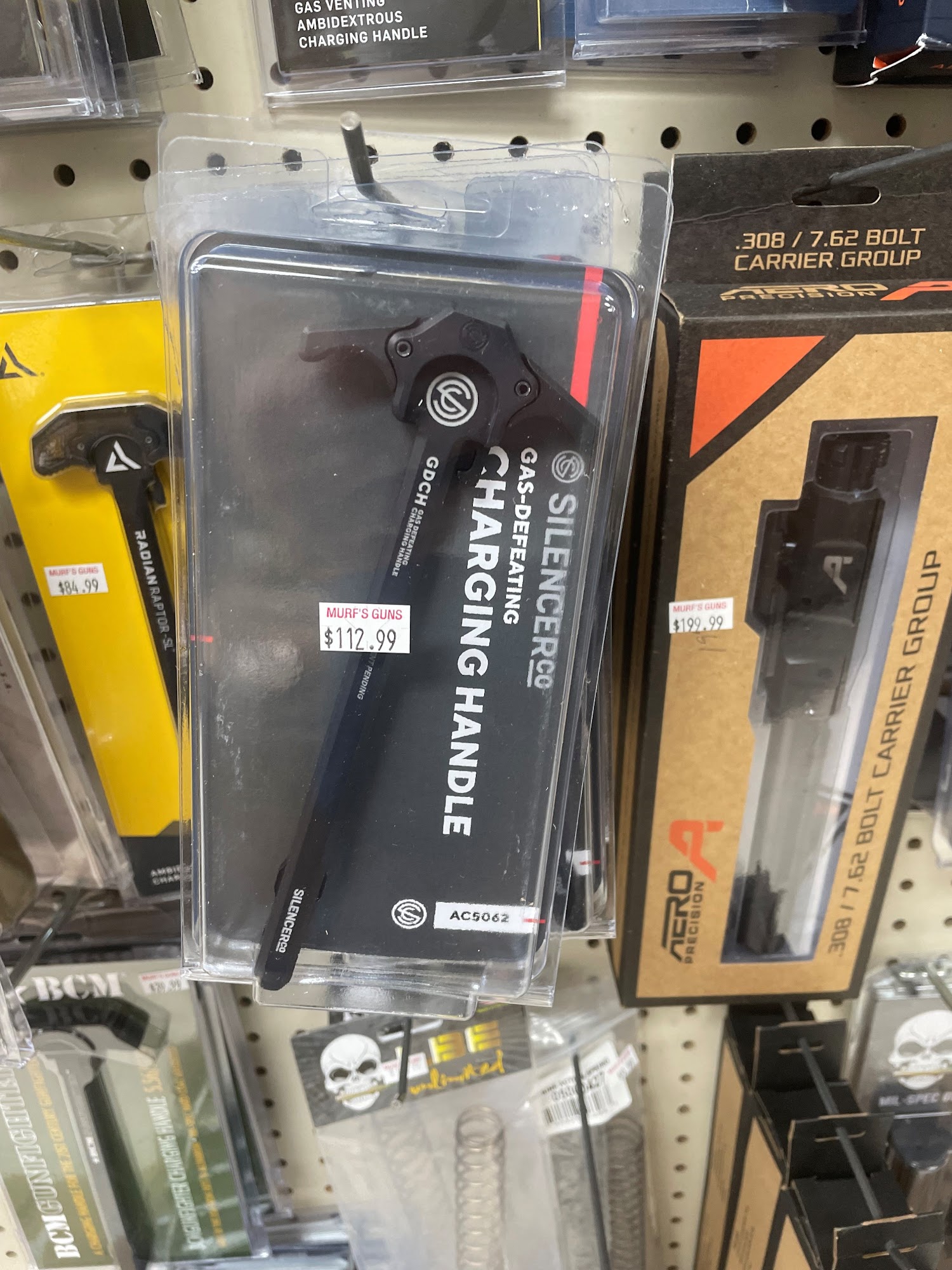 MURF'S GUNS - Duncan OK - Hours, Directions, Reviews - Loc8NearMe