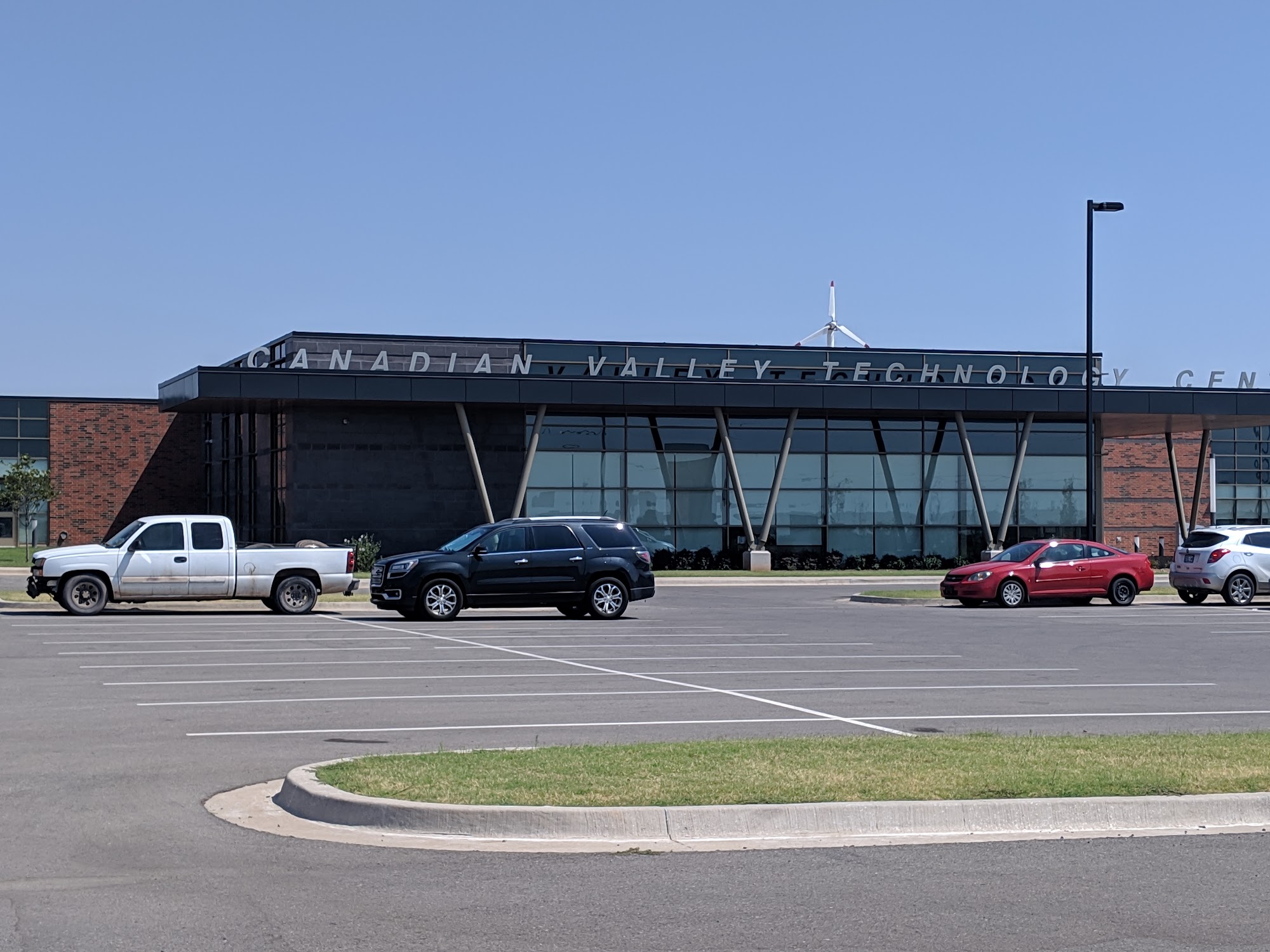 CANADIAN VALLEY TECHNOLOGY CENTER - EL RENO CAMPUS - El Reno OK - Hours ...