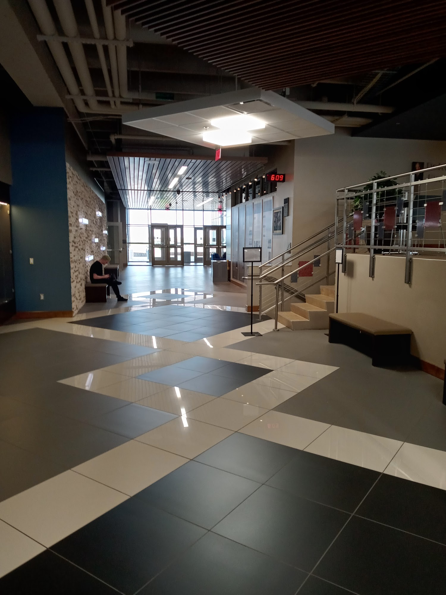 CANADIAN VALLEY TECHNOLOGY CENTER - EL RENO CAMPUS - El Reno OK - Hours ...