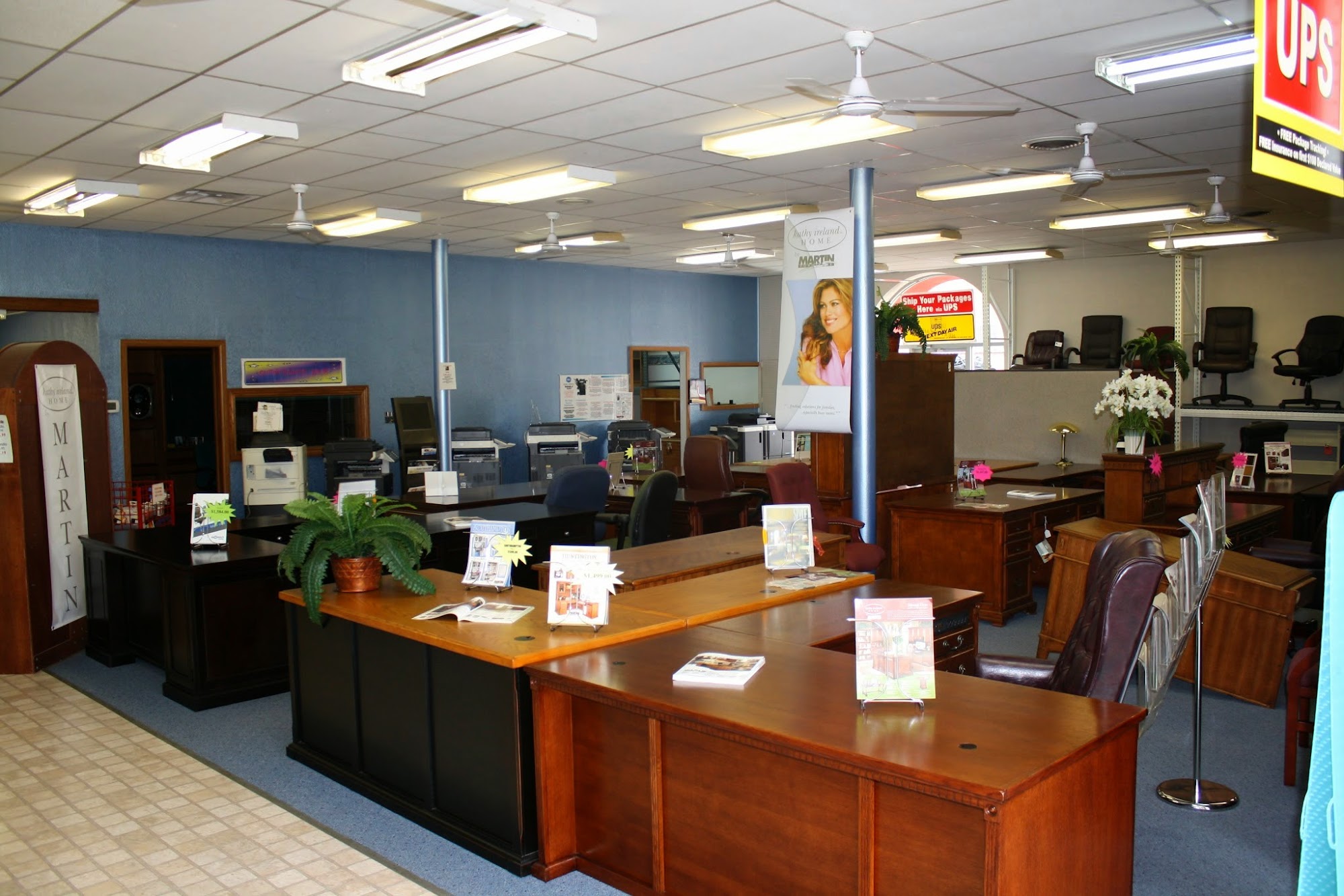SPC OFFICE PRODUCTS - Guymon OK - Hours, Directions, Reviews - Loc8NearMe