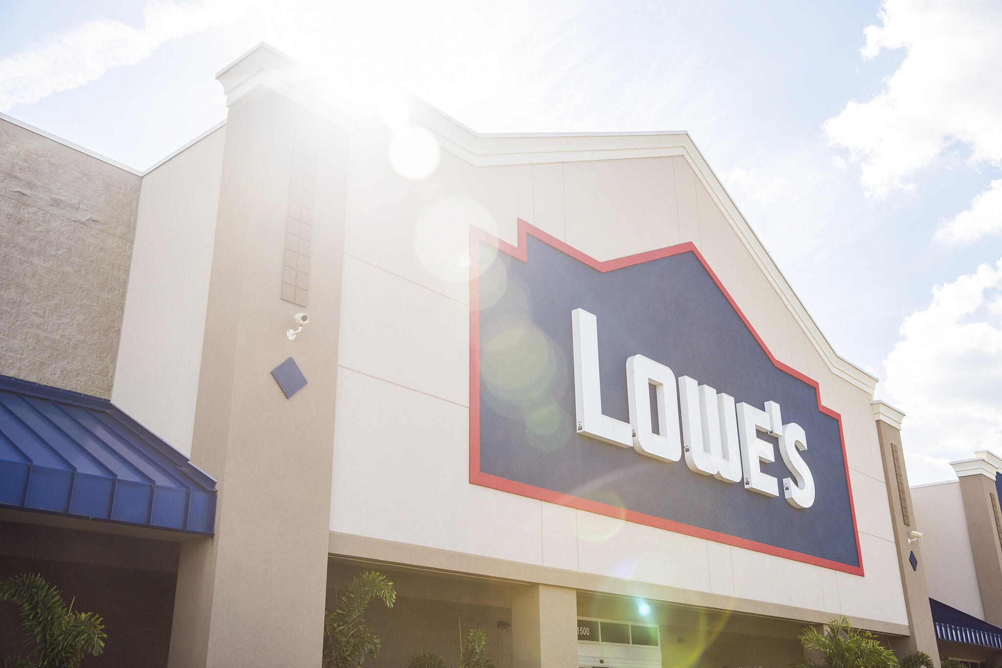 LOWE'S HOME IMPROVEMENT - 530 S George Nigh Expy, McAlester OK - Hours, Directions, Reviews ...