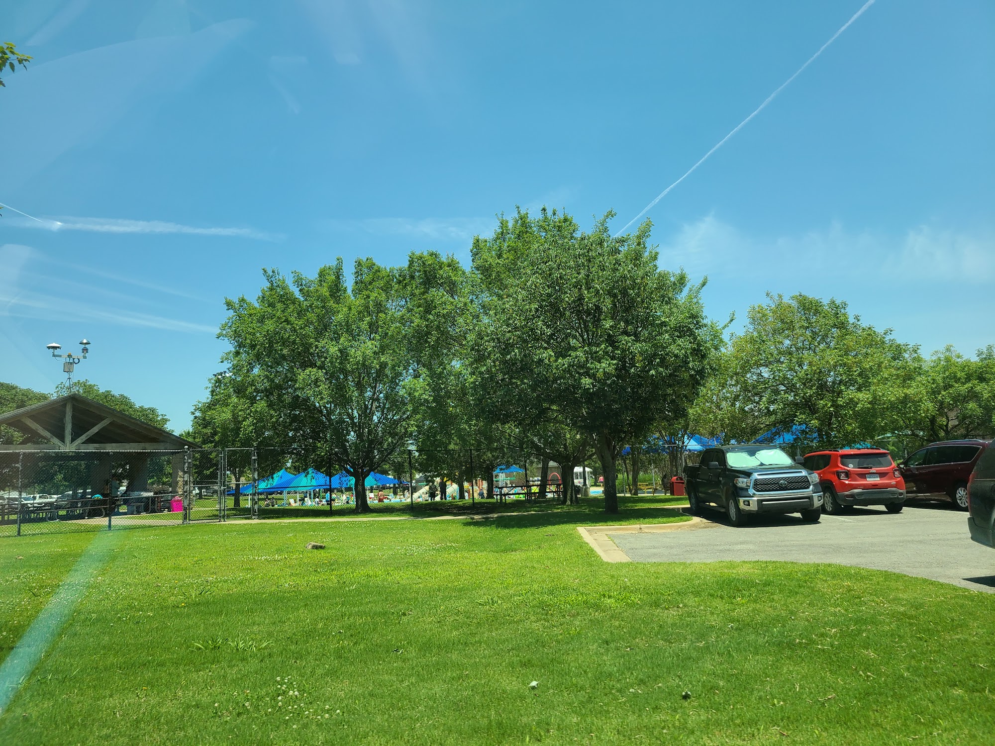 RIVER COUNTRY WATER PARK - Muskogee OK - Hours, Directions, Reviews ...