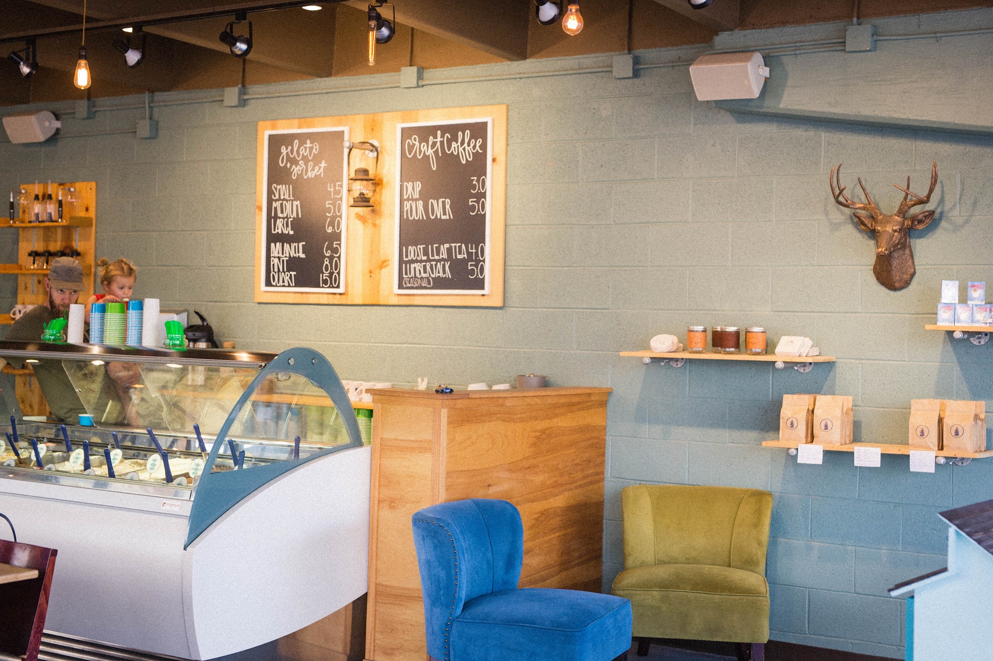 Blue Spruce, Stillwater - Menu, Reviews (179), Photos (55) - Restaurantji