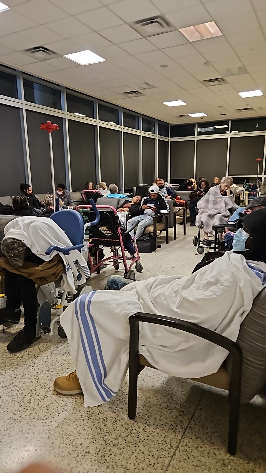 SAINT FRANCIS HOSPITAL EMERGENCY ROOM - Tulsa OK - Hours, Directions ...