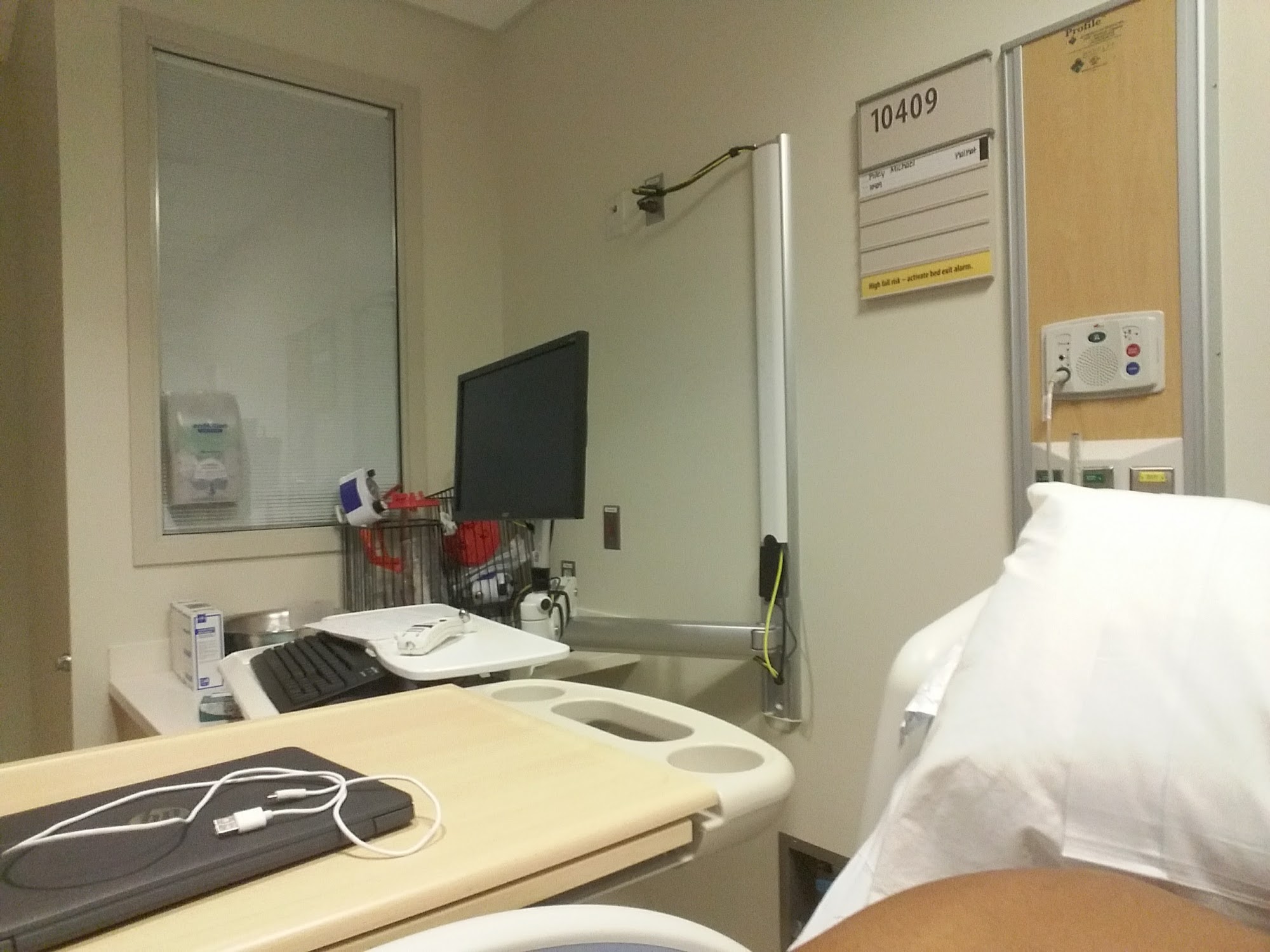 SAINT FRANCIS HOSPITAL EMERGENCY ROOM - Tulsa OK - Hours, Directions ...