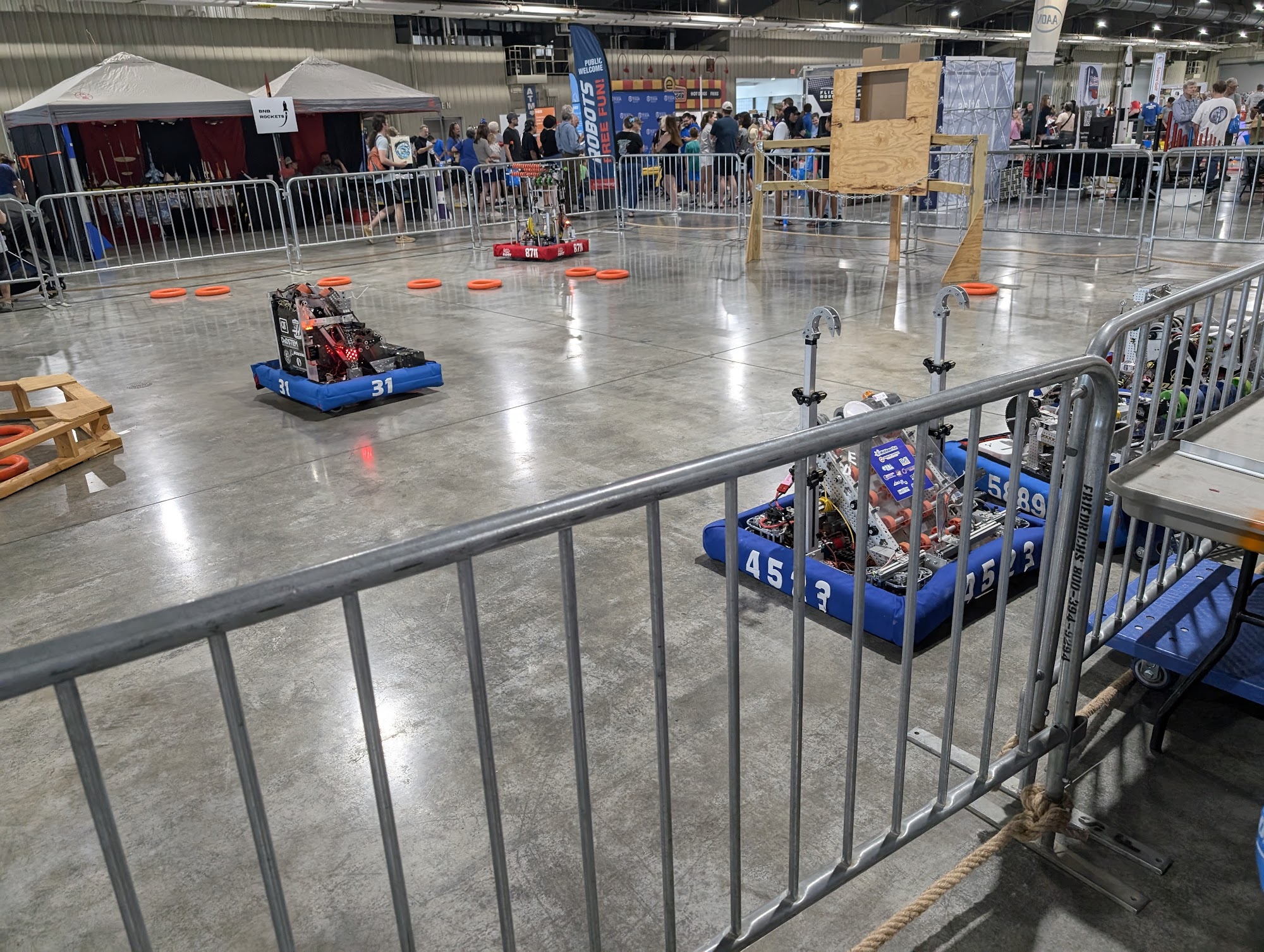 EXPO SQUARE - Tulsa OK - Hours, Directions, Reviews - Loc8NearMe