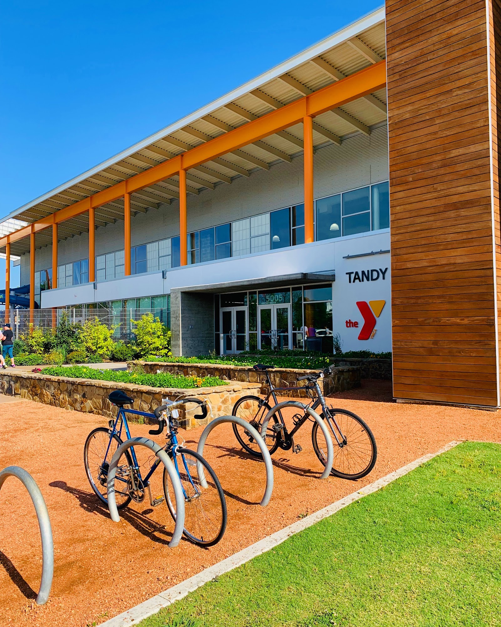 Tandy Family Ymca Tulsa Ok Hours Directions Reviews Loc8nearme