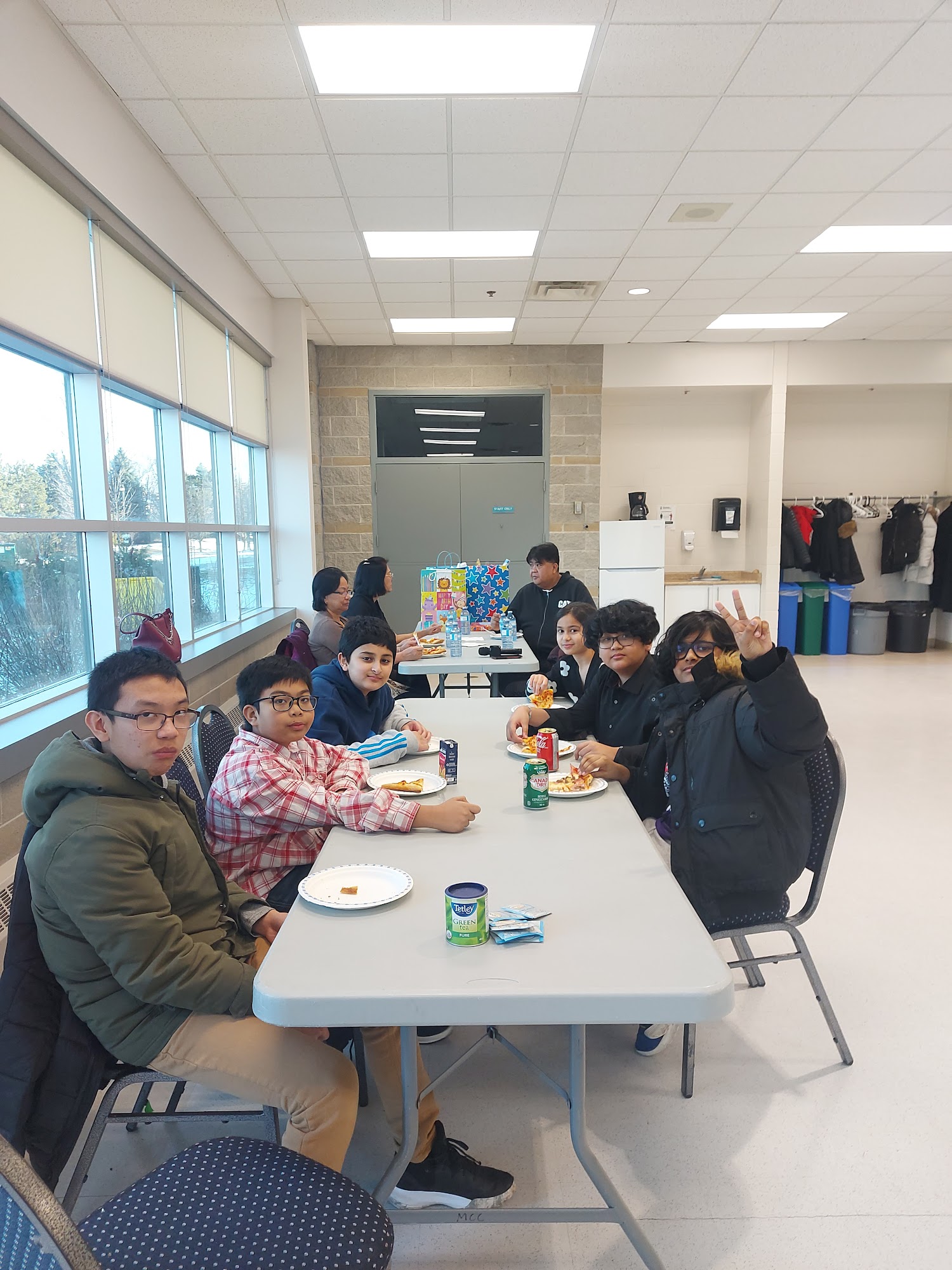 MCLEAN COMMUNITY CENTRE - Ajax ON - Hours, Directions, Reviews - Loc8NearMe