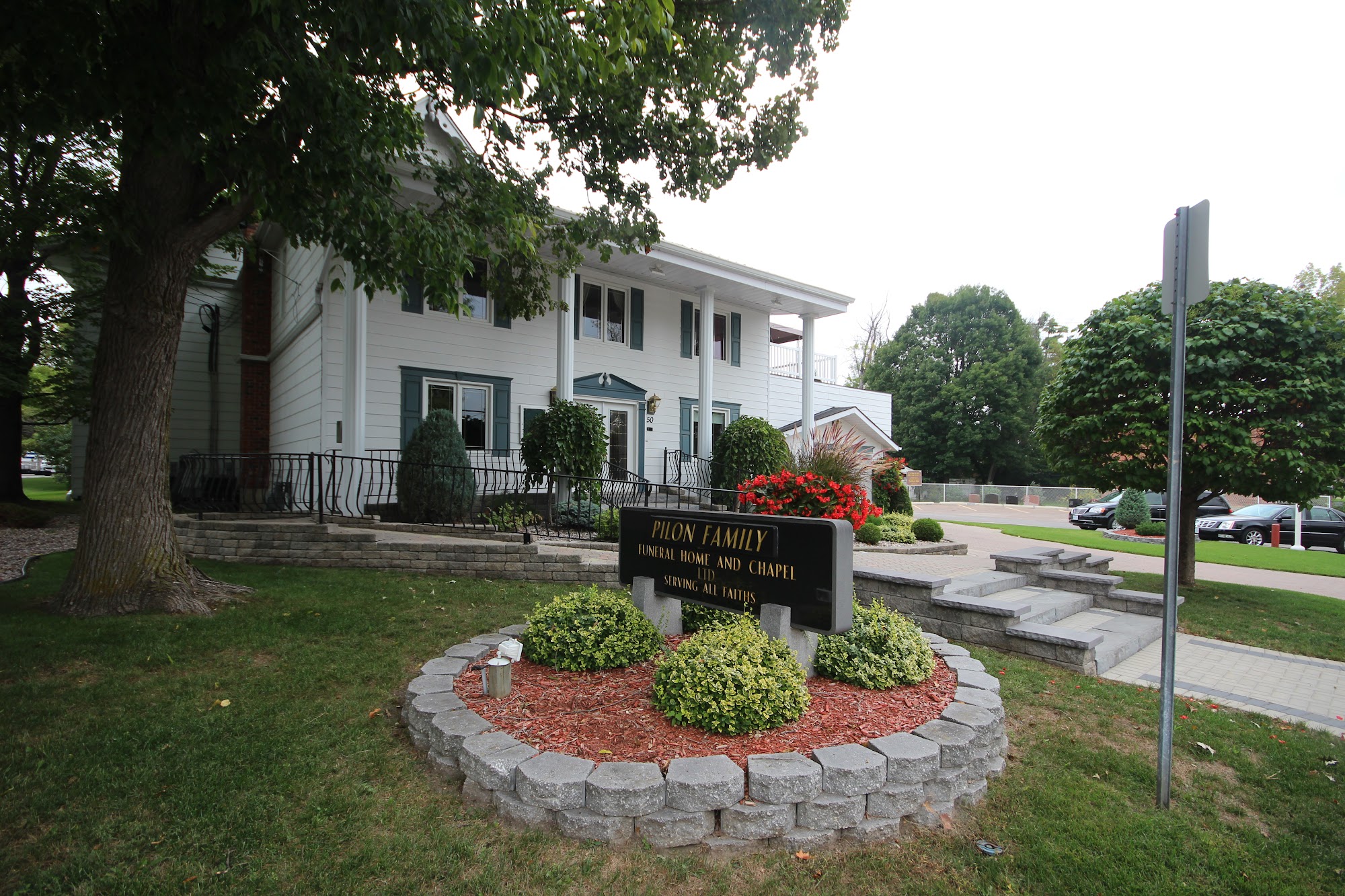 PILON FAMILY FUNERAL HOME - Arnprior ON - Hours, Directions, Reviews ...