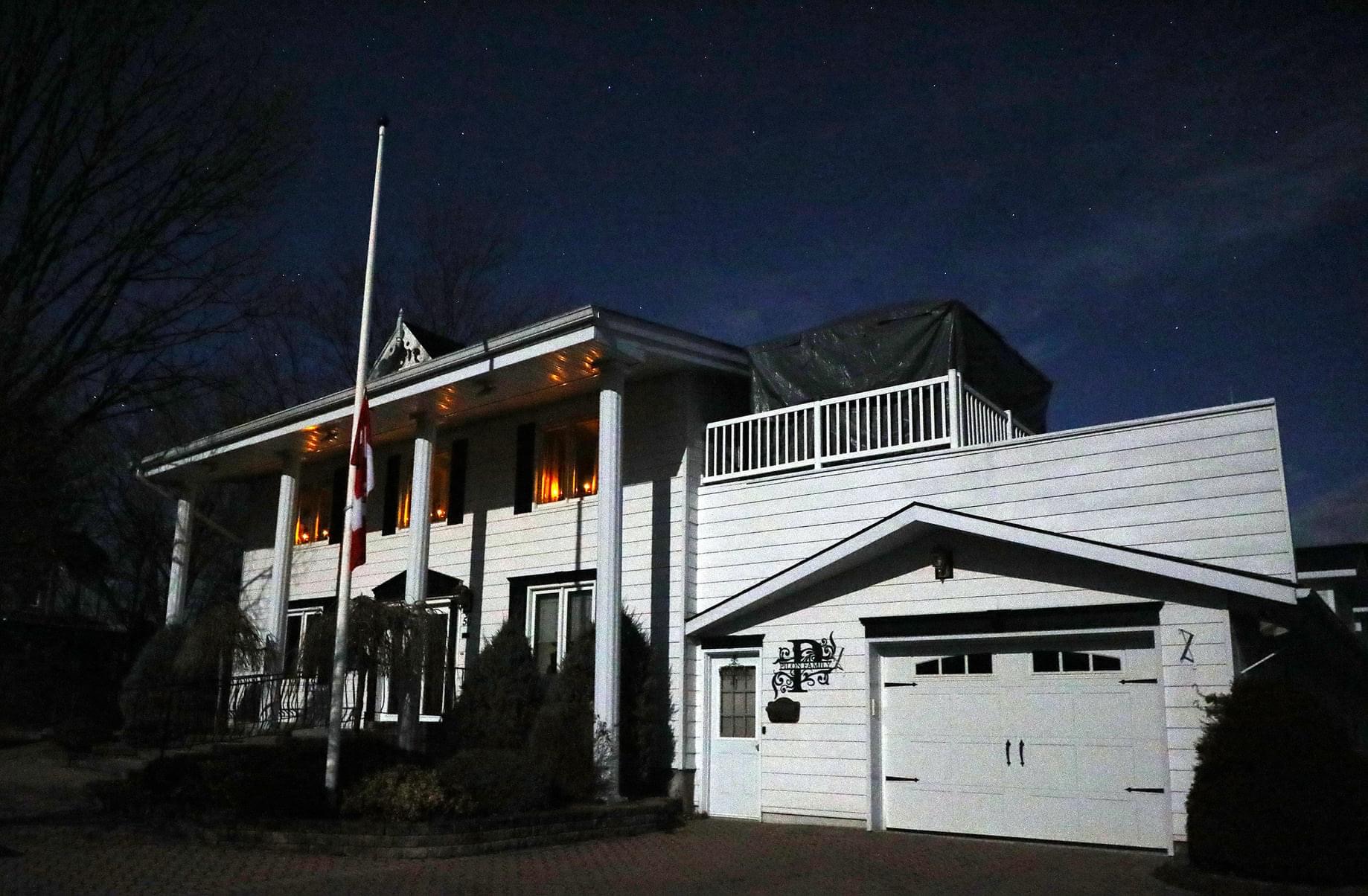 PILON FAMILY FUNERAL HOME - Arnprior ON - Hours, Directions, Reviews ...