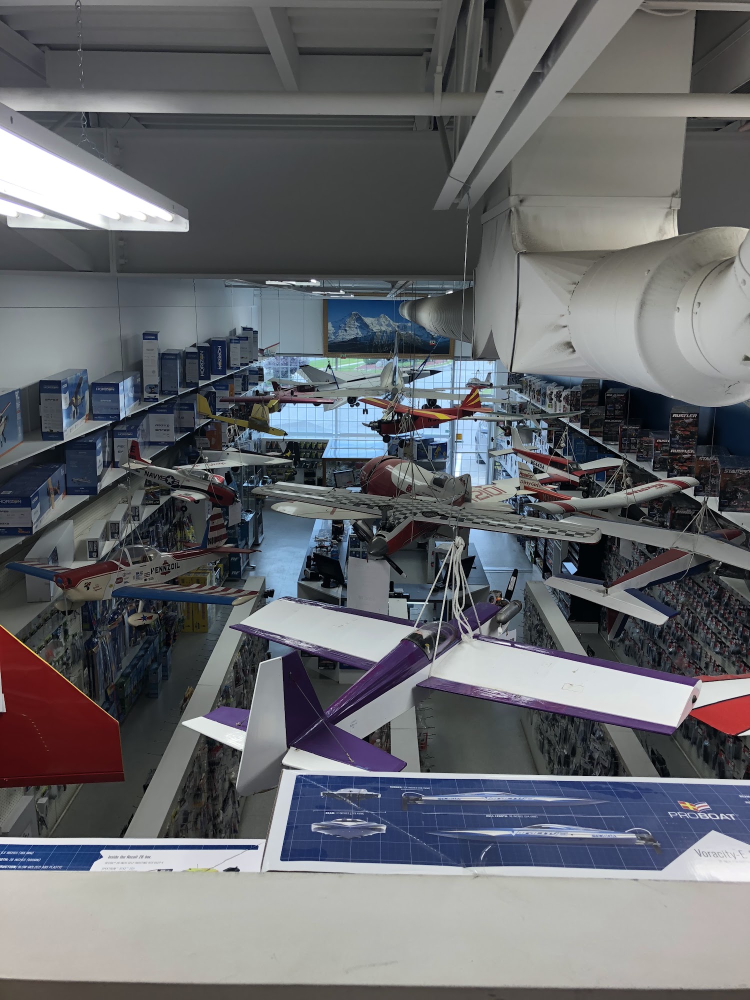 IDEAL HOBBIES - Barrie ON - Hours, Directions, Reviews - Loc8NearMe