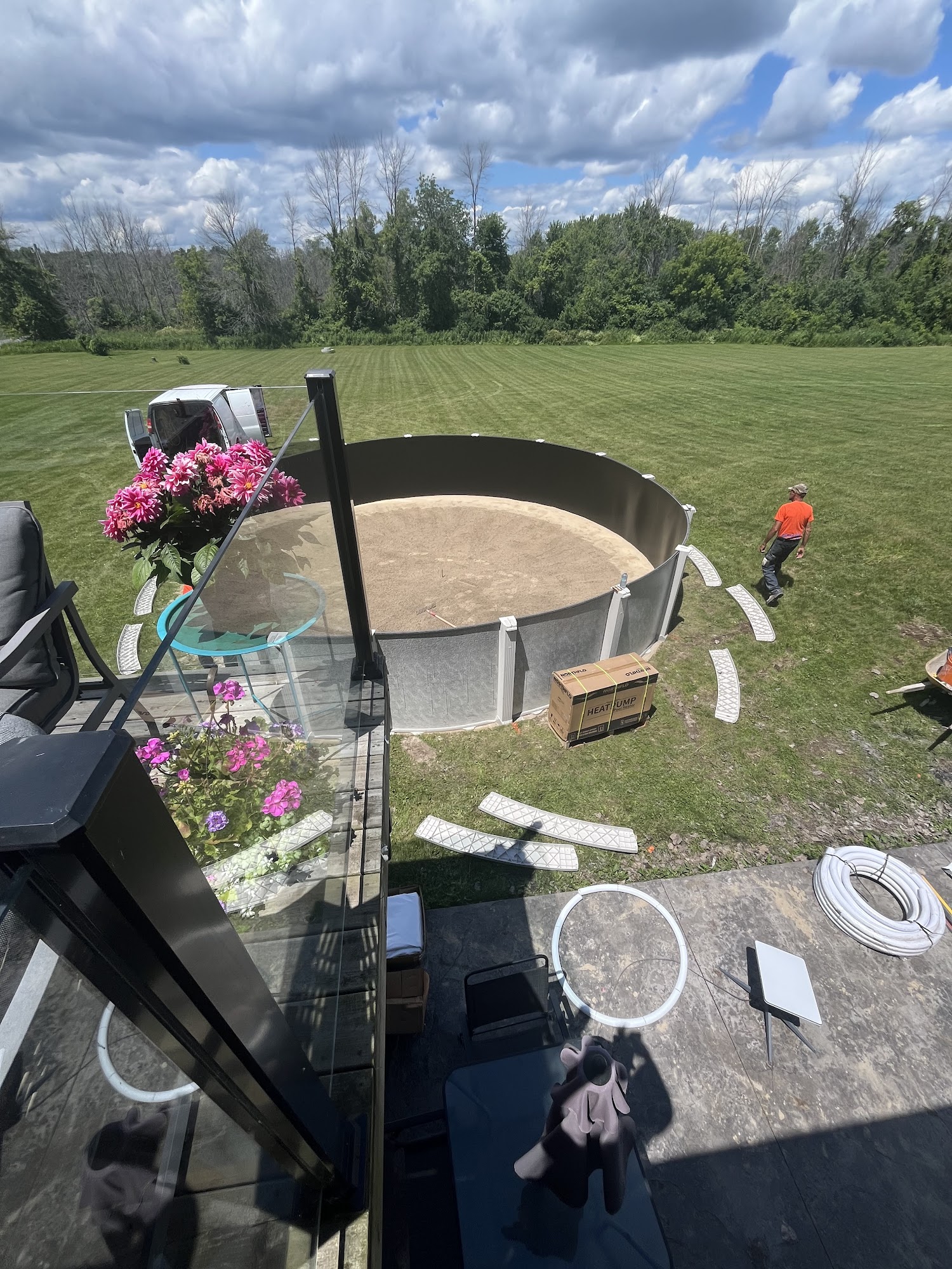 AQUA BAY POOL AND SPA LTD. - Belleville ON - Hours, Directions, Reviews ...