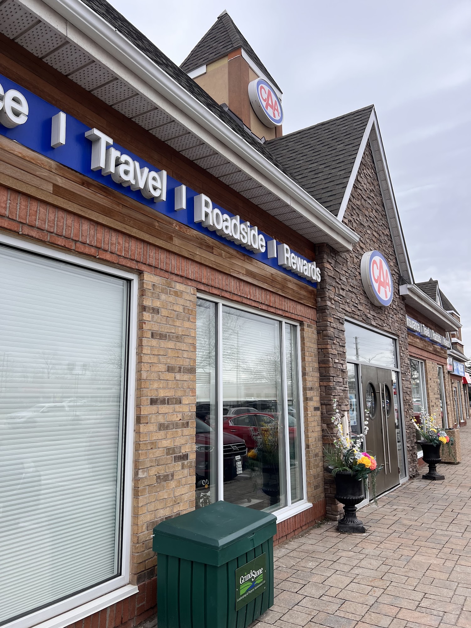 CAA STORE - BURLINGTON - Burlington ON - Hours, Directions, Reviews ...