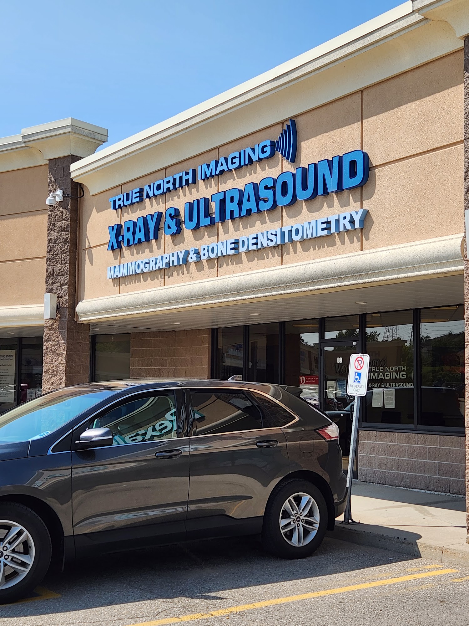 CANAMERA X-RAY & ULTRASOUND - TRUE NORTH IMAGING - Cambridge ON - Hours ...