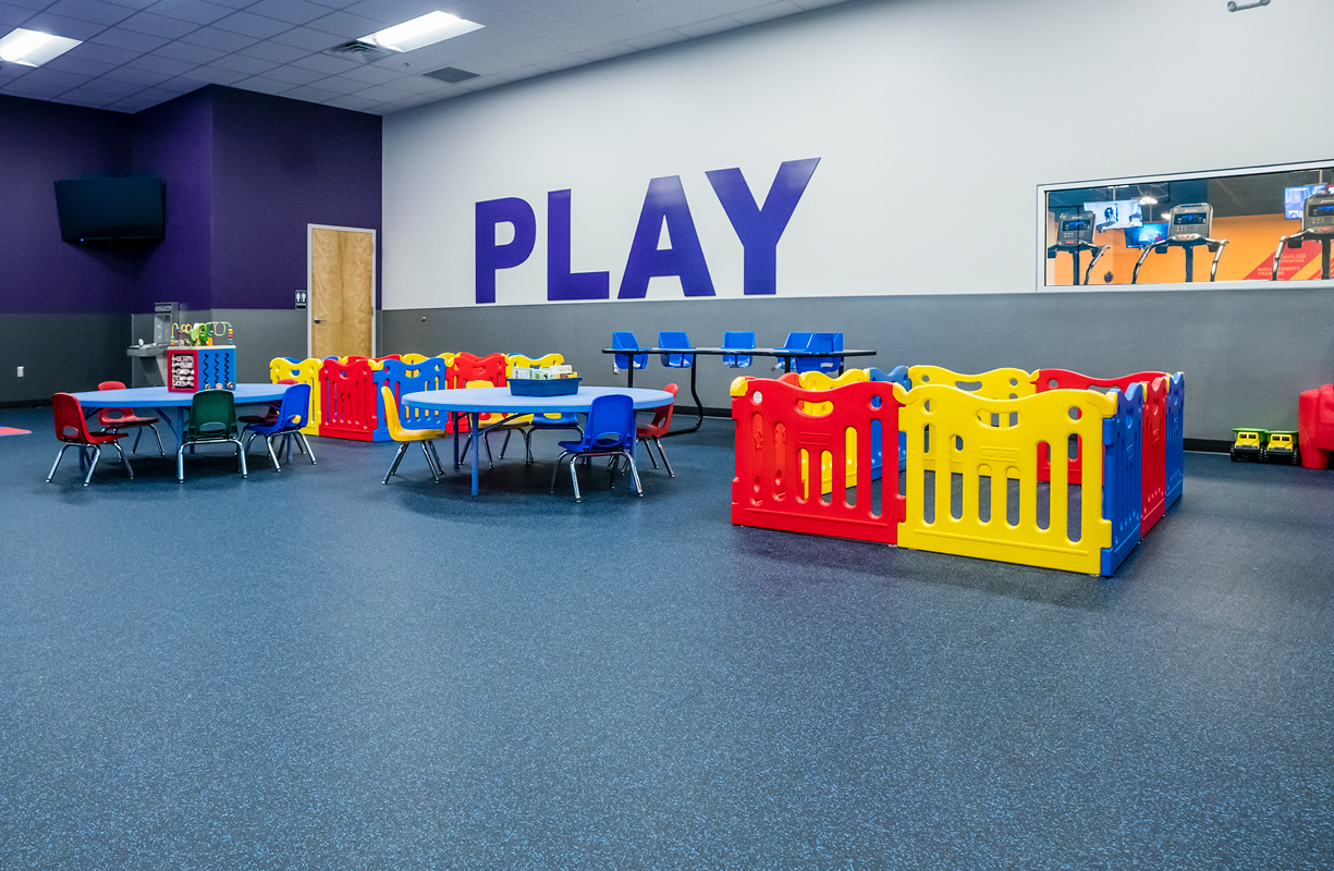 CRUNCH FITNESS - CAMBRIDGE - 150 Holiday Inn Dr, Cambridge ON - Hours ...