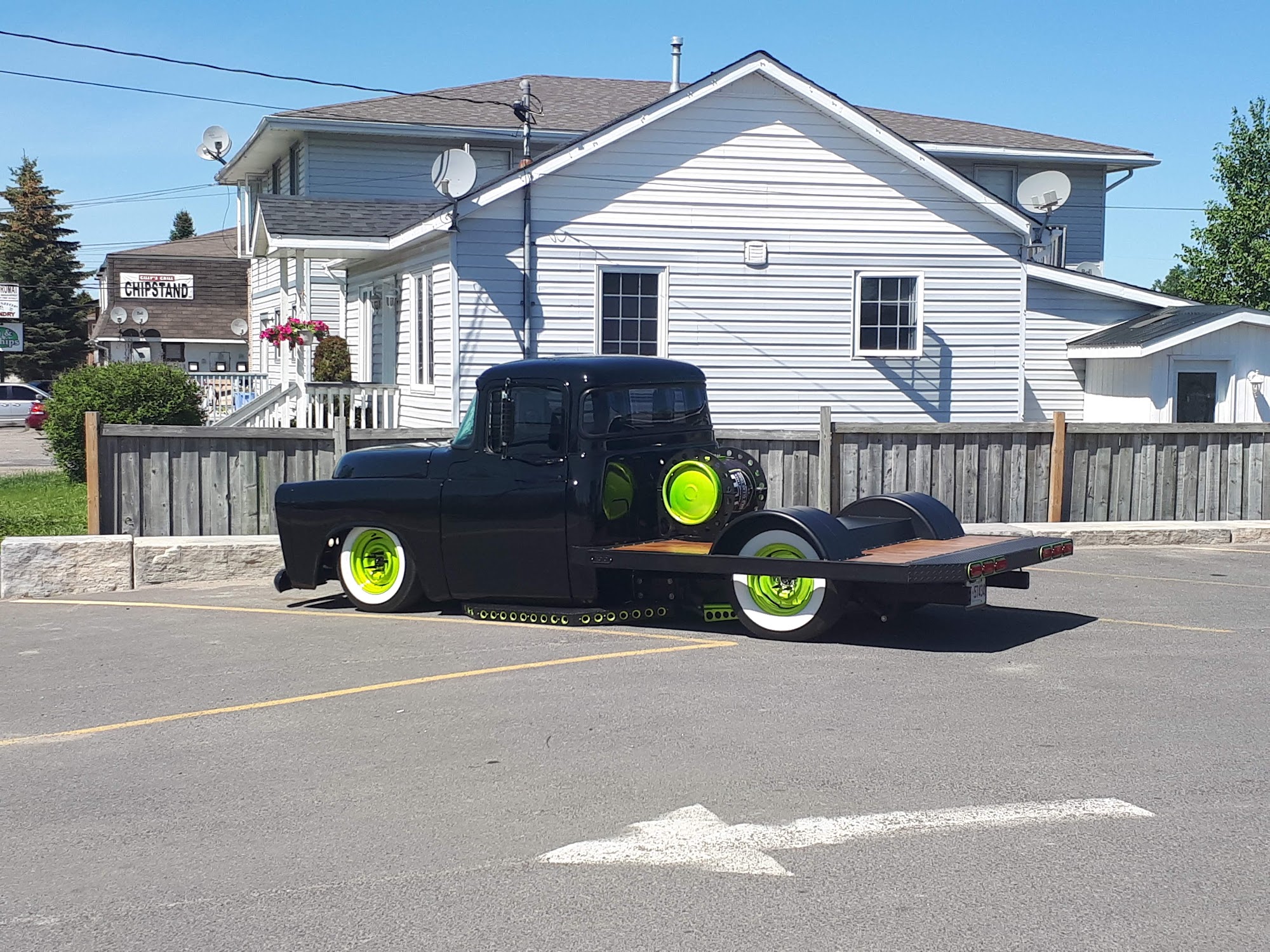 NORTH WEST LUMBER HOME HARDWARE BUILDING CENTRE - Chelmsford ON - Hours ...