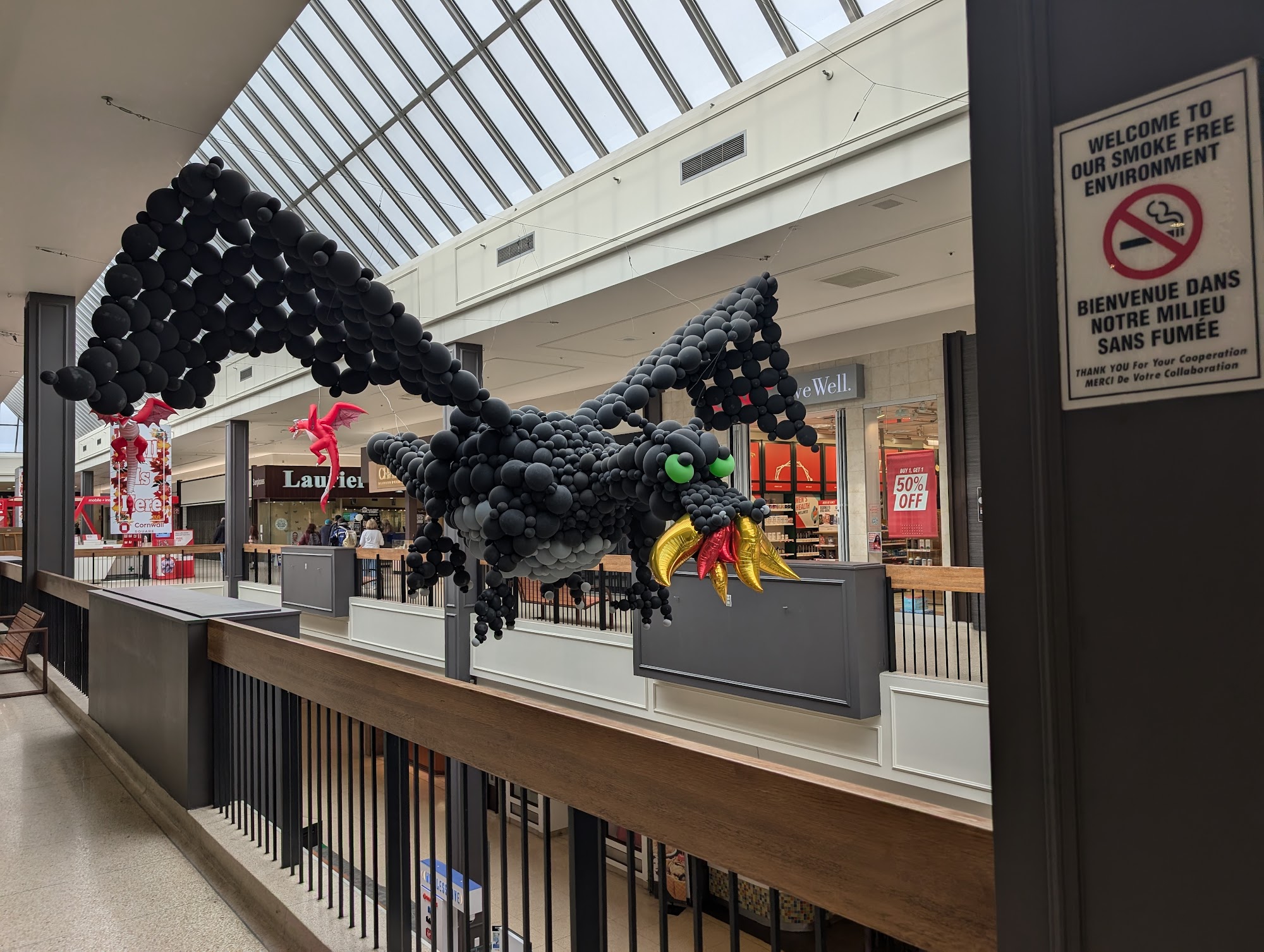 CORNWALL SQUARE - Cornwall ON - Hours, Directions, Reviews - Loc8NearMe