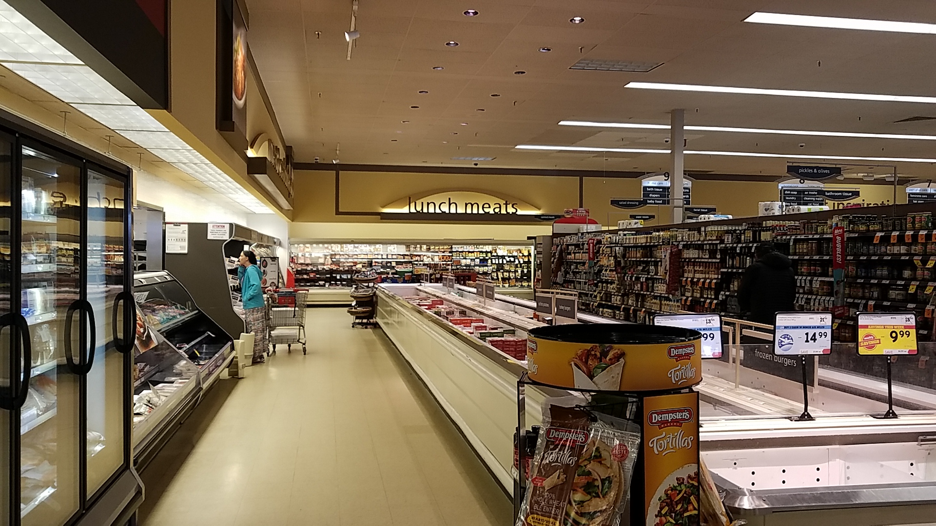 SAFEWAY DRYDEN - 75 Whyte Ave, Dryden ON - Hours, Directions, Reviews ...