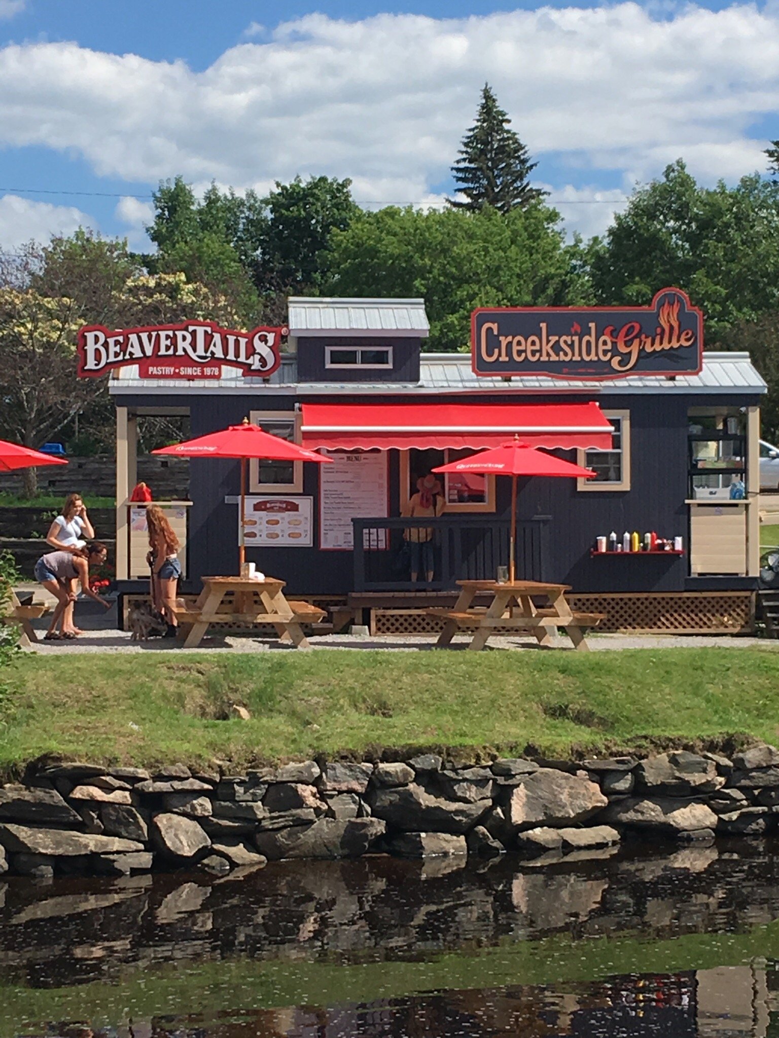 THE 15 BEST Restaurants in Elora, ON - With Menus, Reviews, Photos ...
