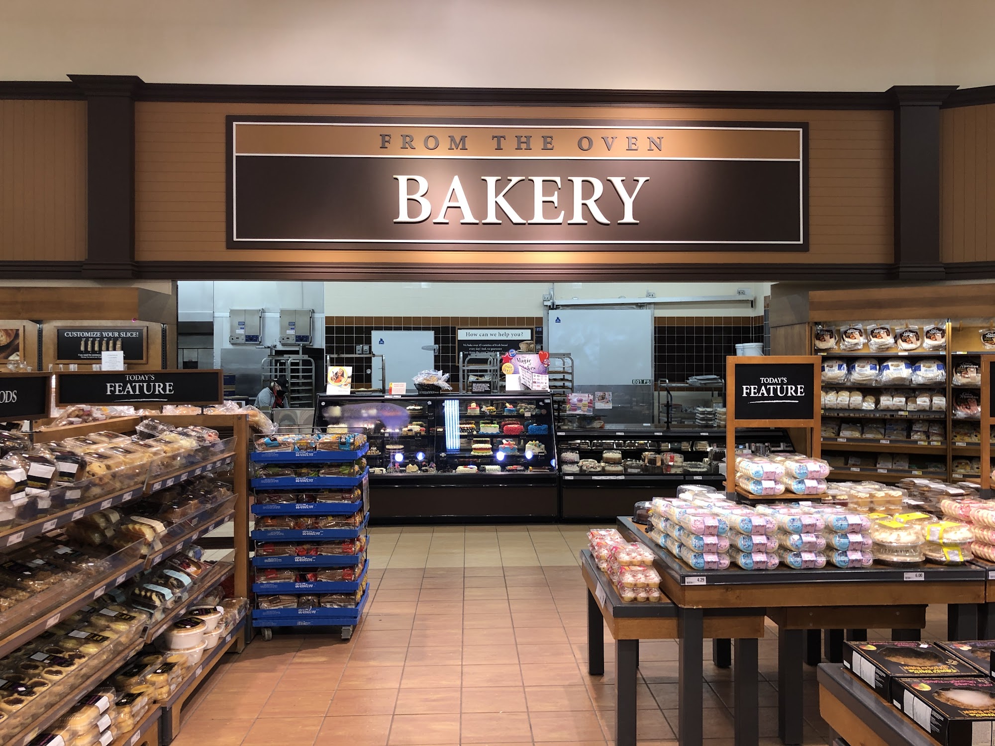 HANSEN'S YOUR INDEPENDENT GROCER EXETER - Exeter ON - Hours, Directions ...