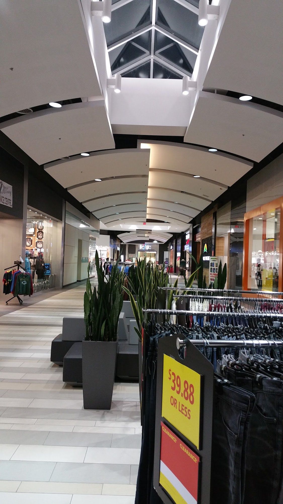 GEORGETOWN MARKET PLACE - Georgetown ON - Hours, Directions, Reviews ...