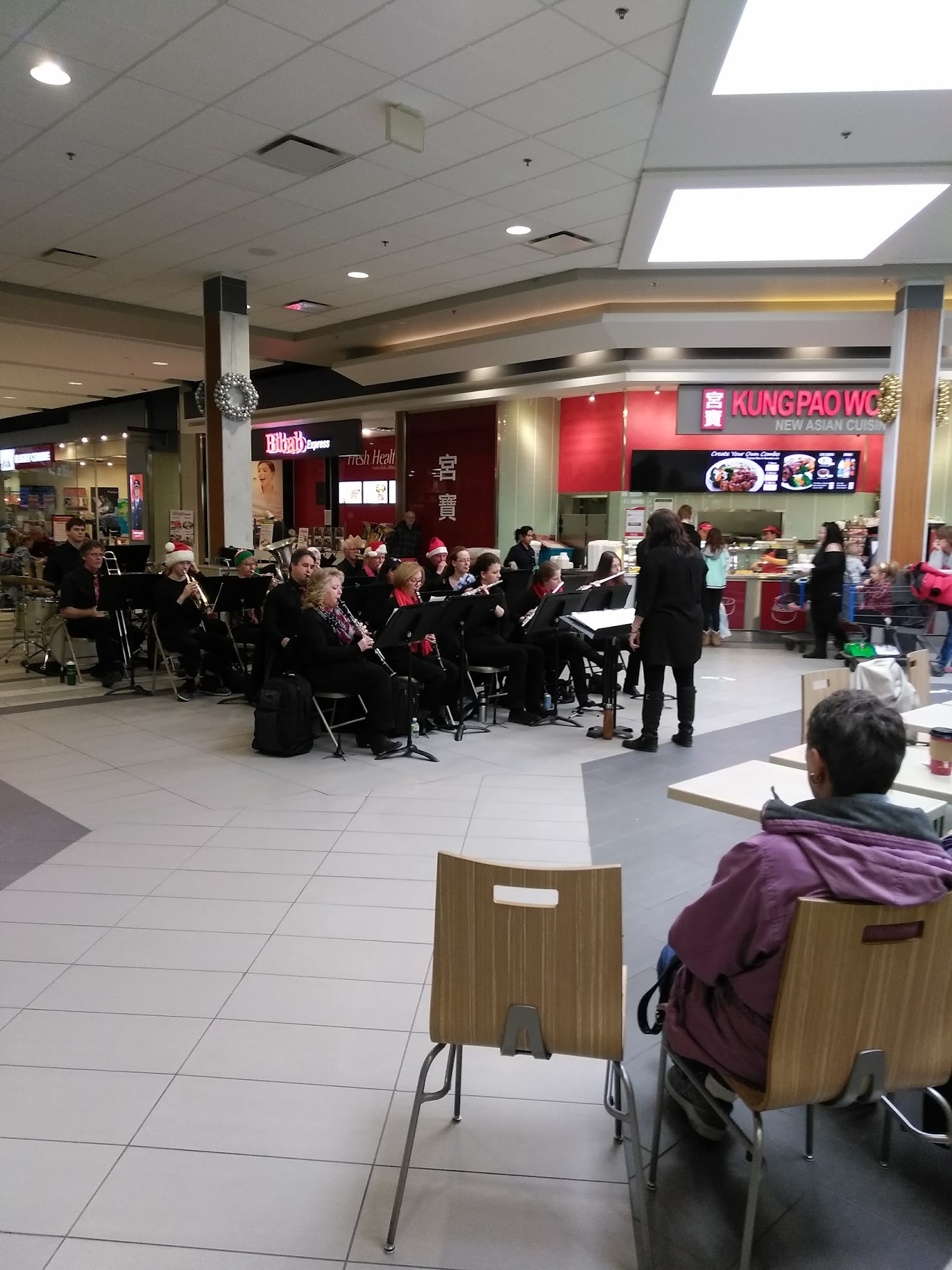 GEORGETOWN MARKET PLACE - Georgetown ON - Hours, Directions, Reviews ...