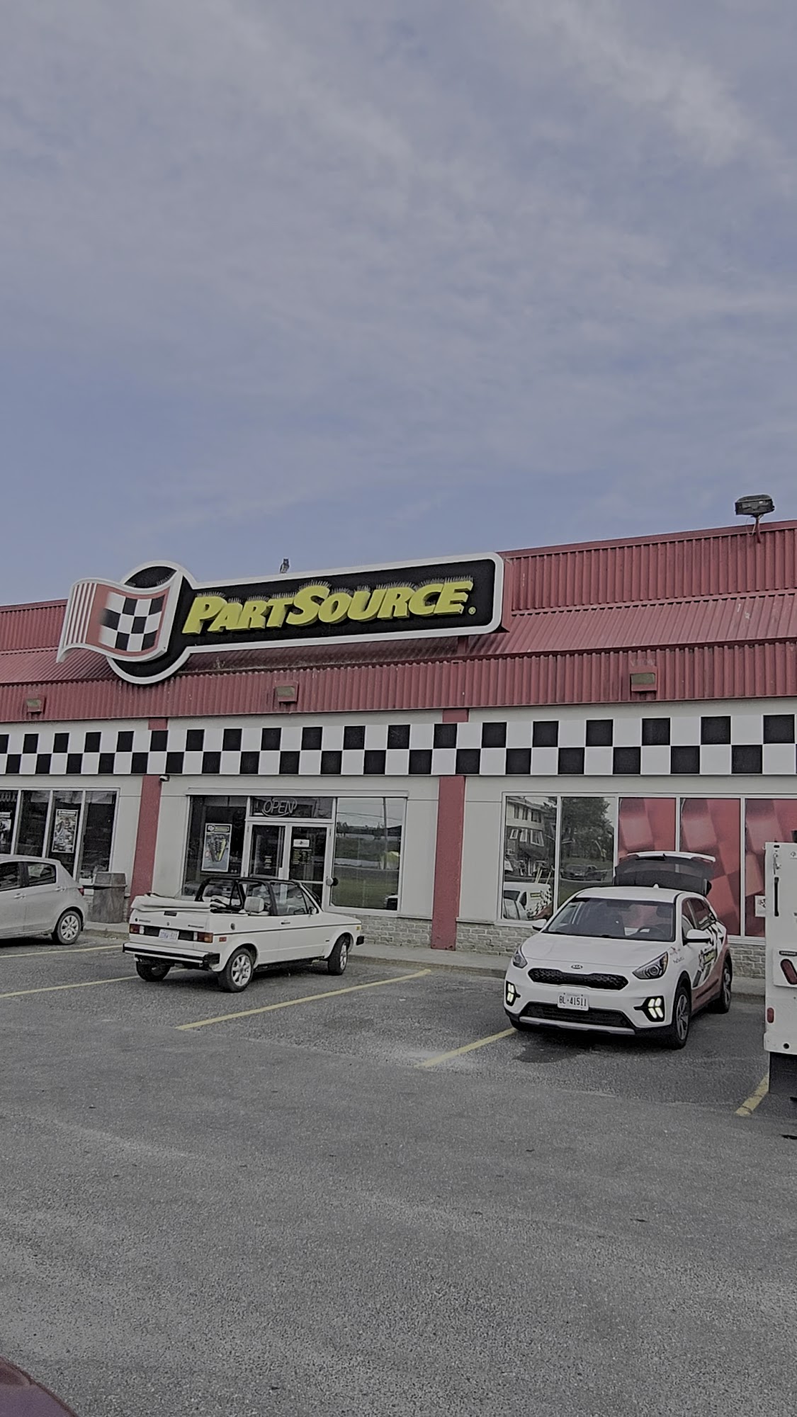 PARTSOURCE - Greater Sudbury ON - Hours, Directions, Reviews - Loc8NearMe
