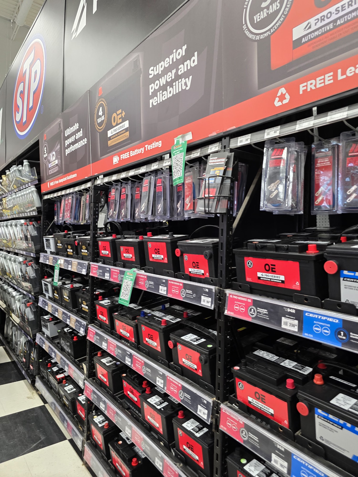 PARTSOURCE - Greater Sudbury ON - Hours, Directions, Reviews - Loc8NearMe