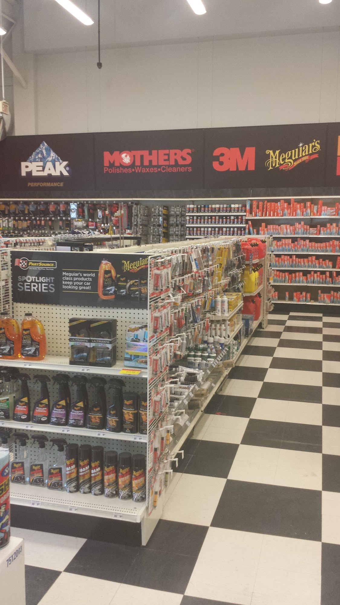 PARTSOURCE - Greater Sudbury ON - Hours, Directions, Reviews - Loc8NearMe