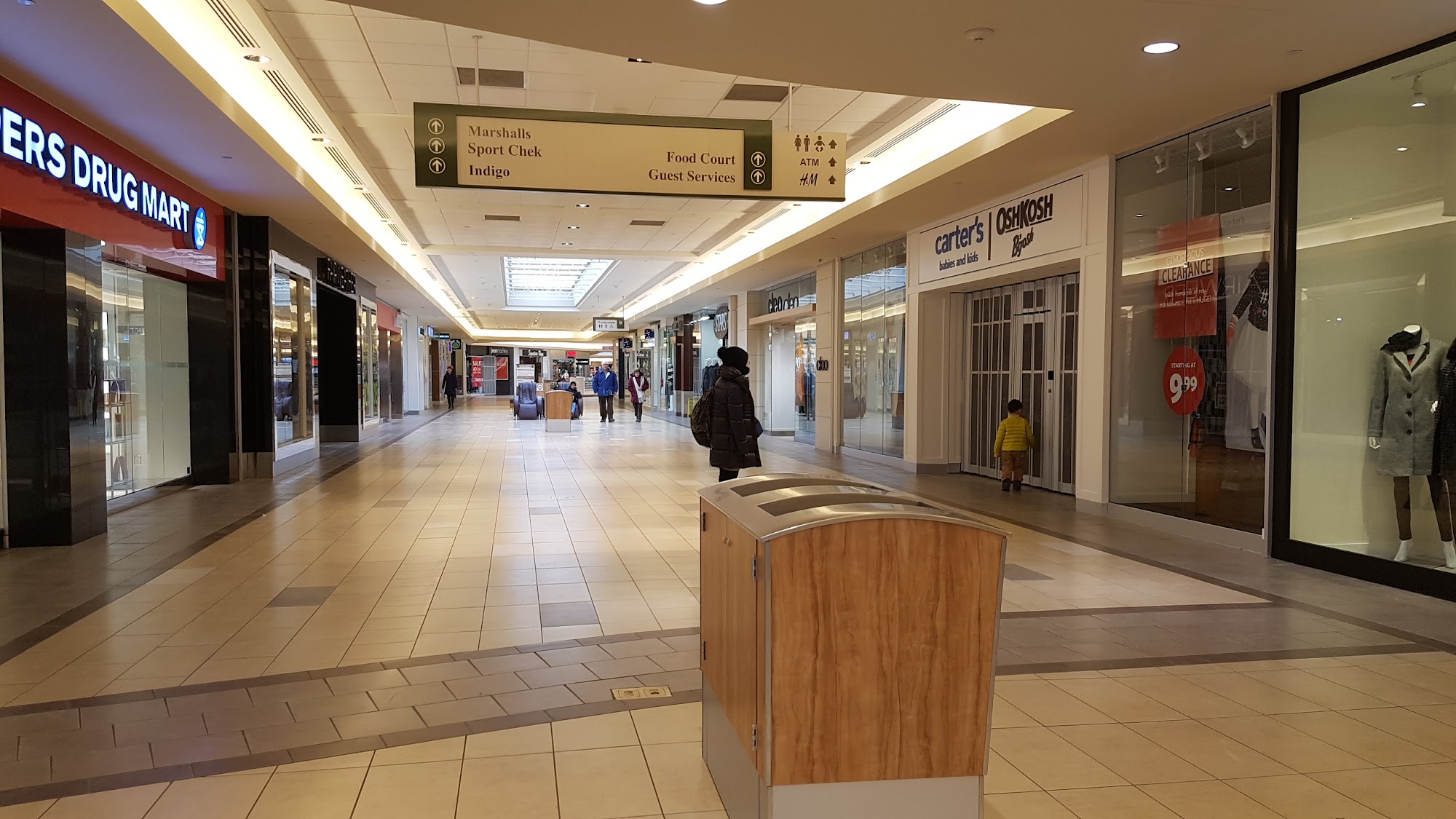 STONE ROAD MALL - Guelph ON - Hours, Directions, Reviews - Loc8NearMe