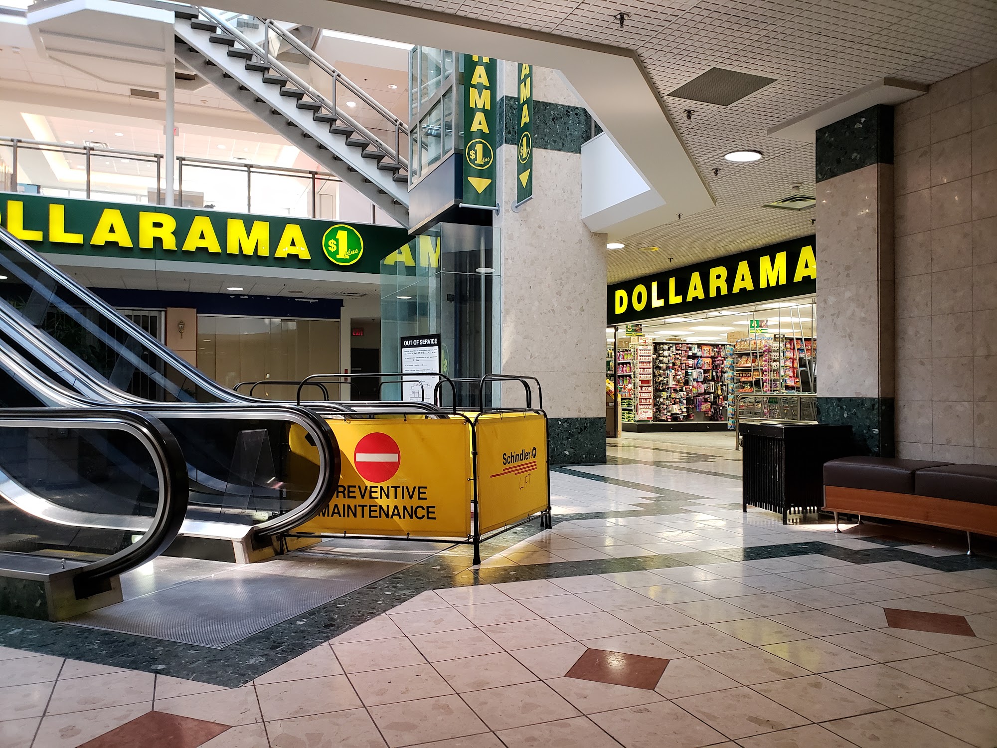 STONE ROAD MALL - Guelph ON - Hours, Directions, Reviews - Loc8NearMe