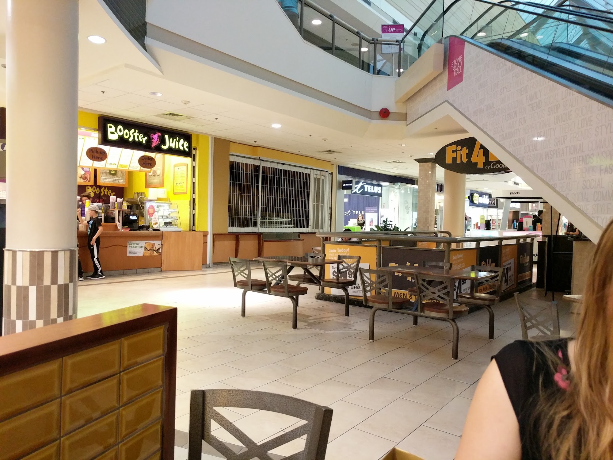 STONE ROAD MALL - Guelph ON - Hours, Directions, Reviews - Loc8NearMe
