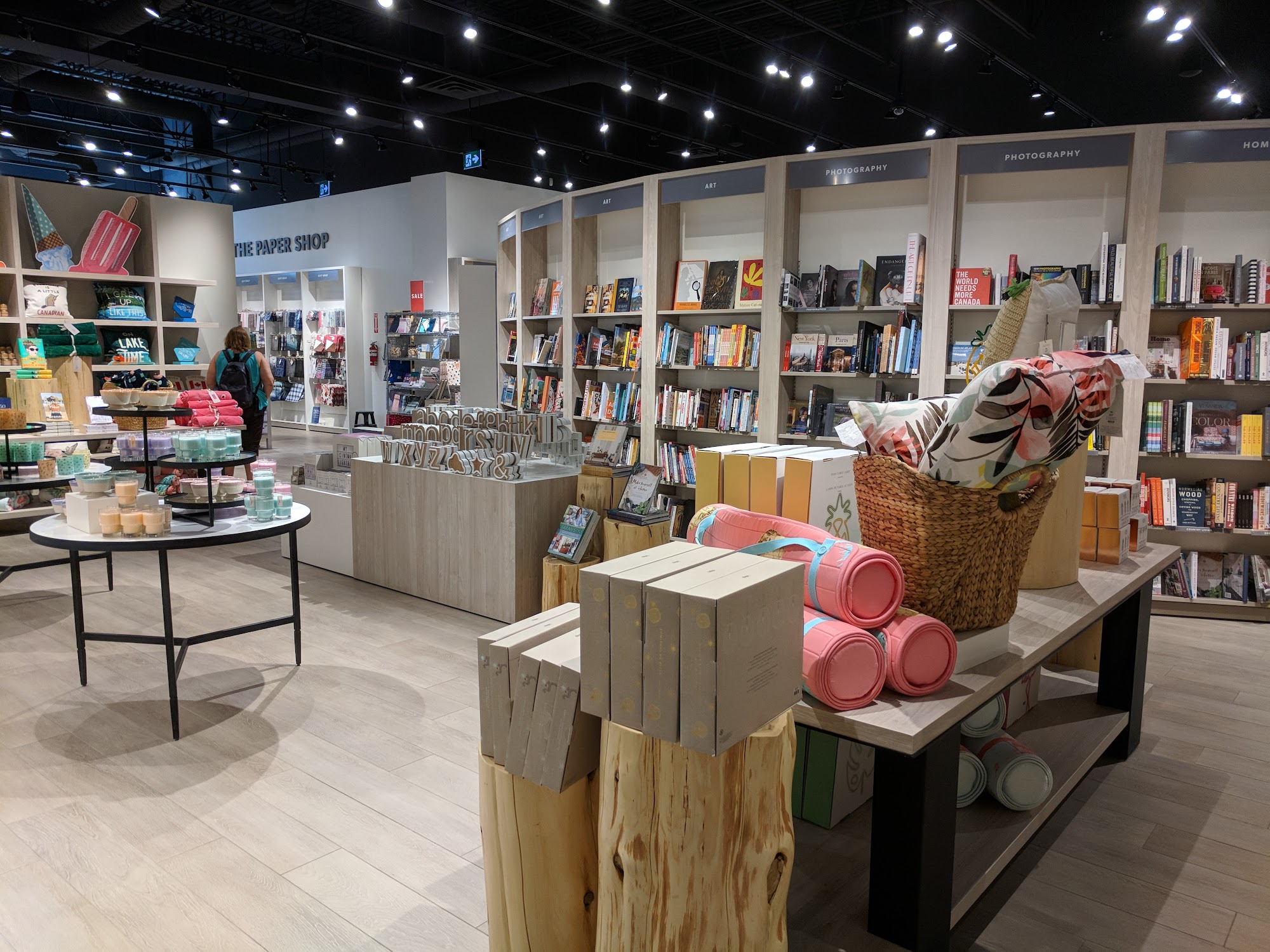 INDIGO - Guelph ON - Hours, Directions, Reviews - Loc8NearMe