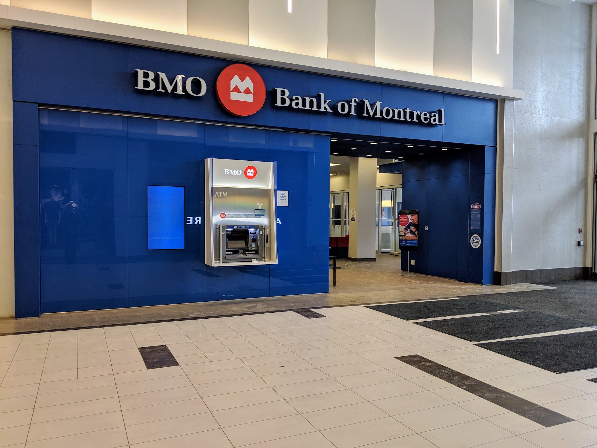 BMO BANK OF MONTREAL - Guelph ON - Hours, Directions, Reviews - Loc8NearMe