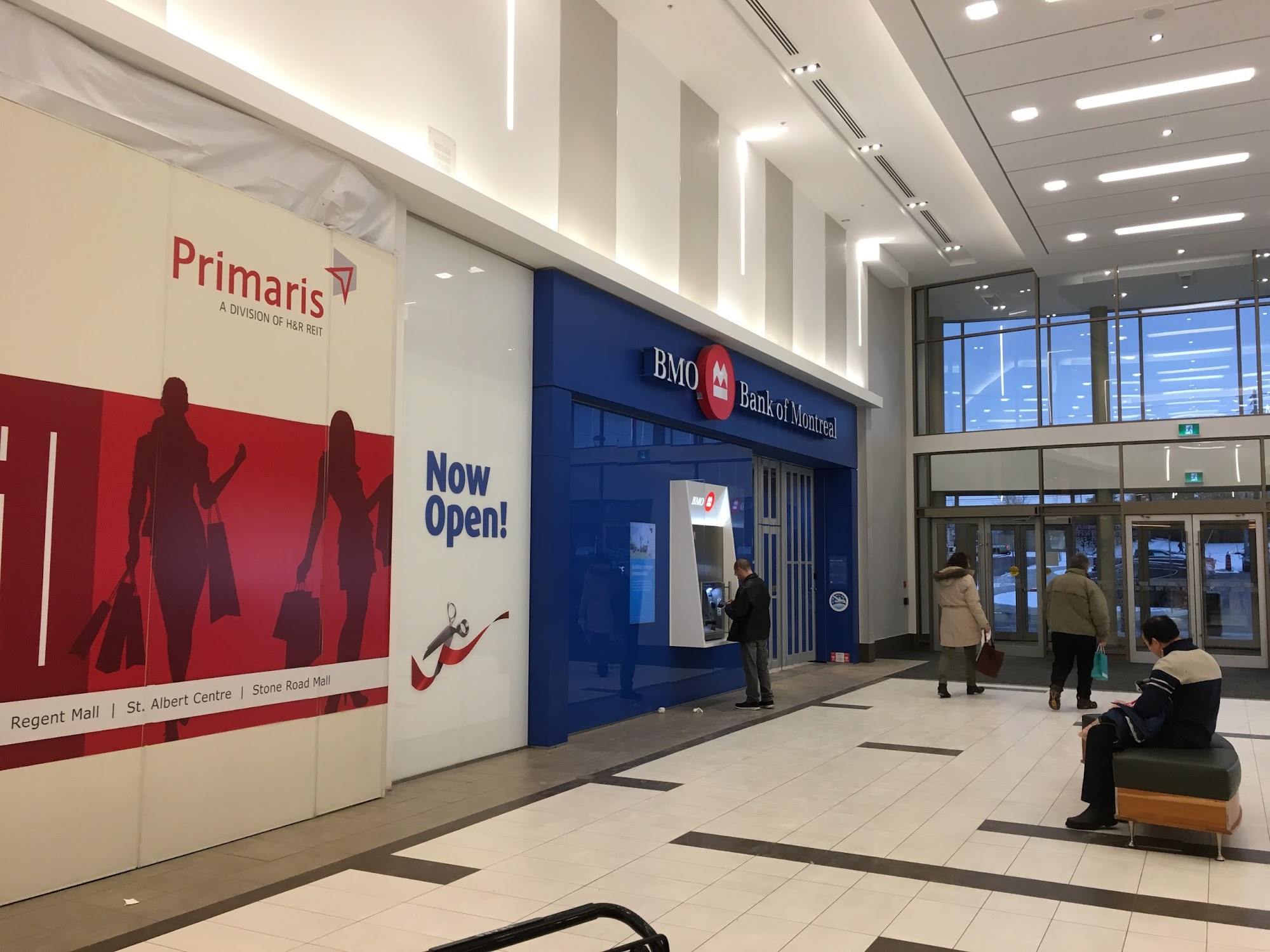 BMO BANK OF MONTREAL - Guelph ON - Hours, Directions, Reviews - Loc8NearMe