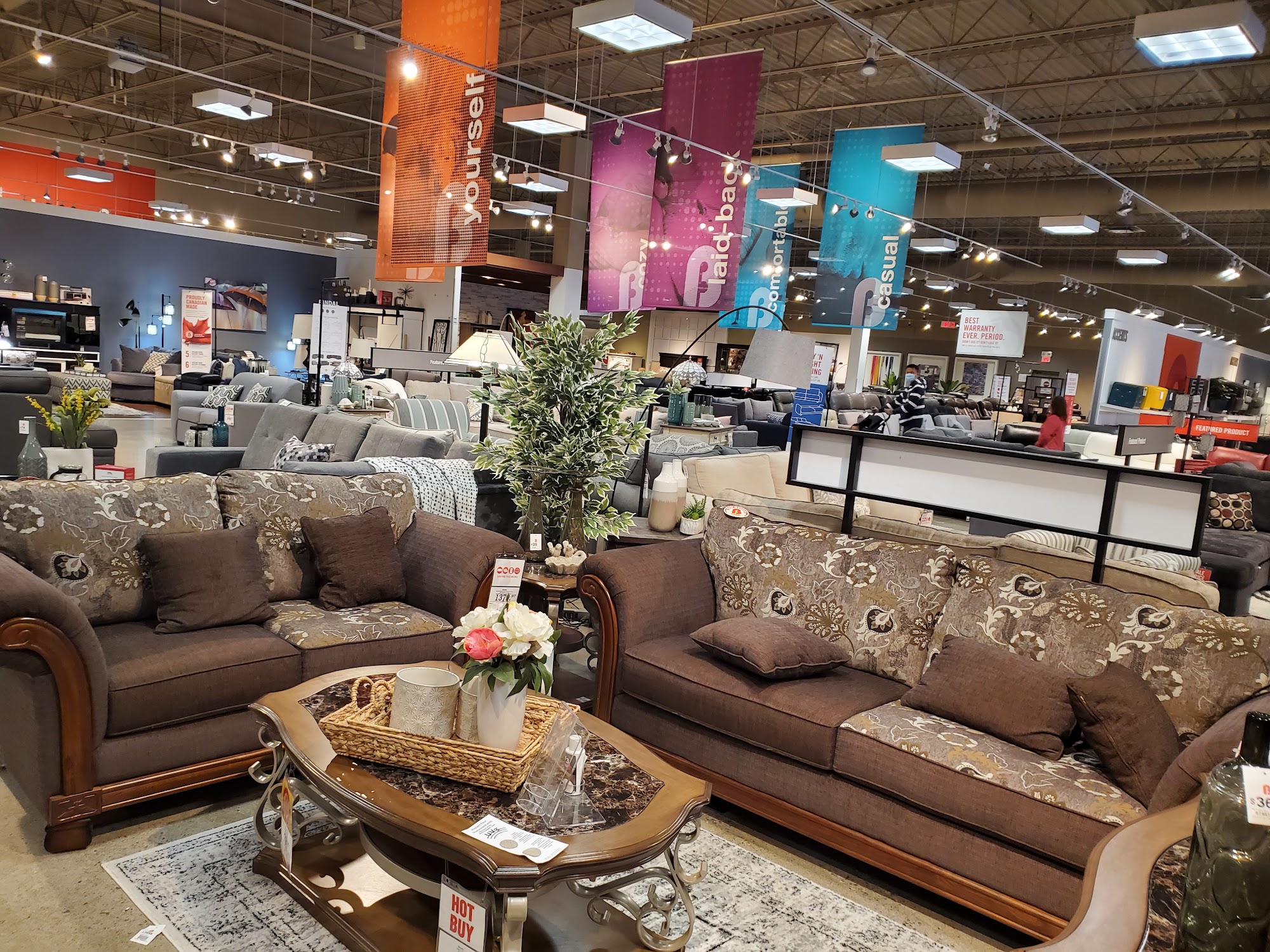 THE BRICK - Hamilton ON - Hours, Directions, Reviews - Loc8NearMe