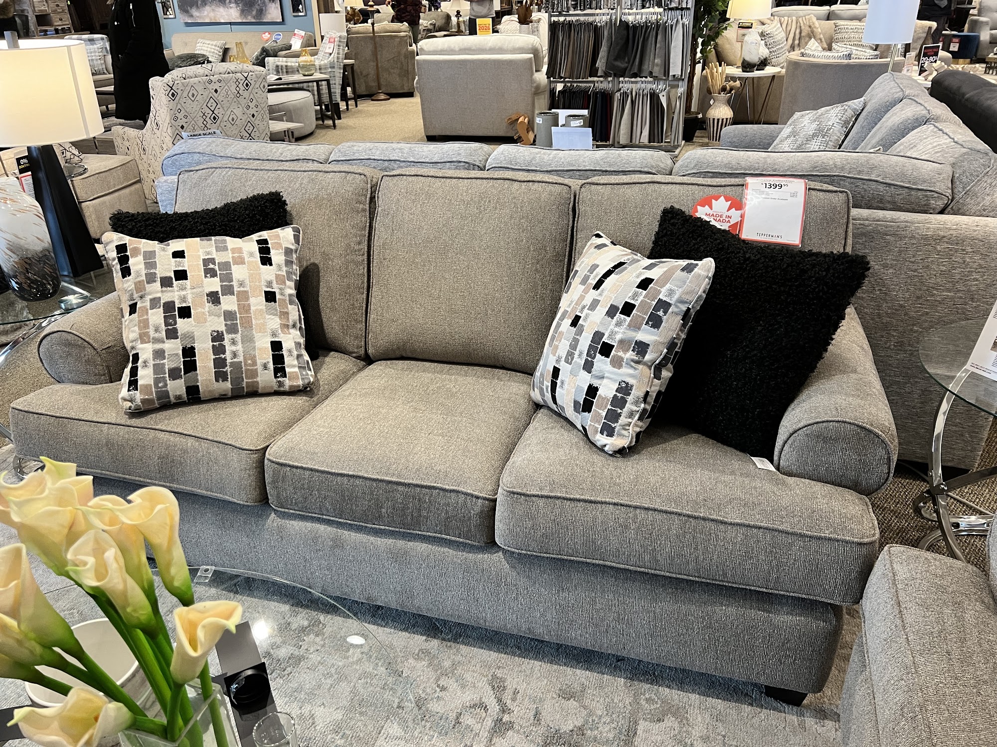 THE BRICK - Hamilton ON - Hours, Directions, Reviews - Loc8NearMe