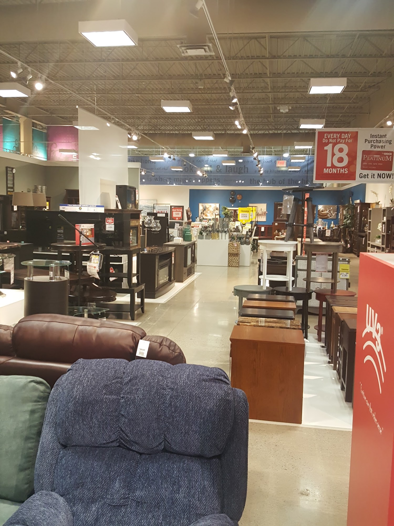 THE BRICK - Hamilton ON - Hours, Directions, Reviews - Loc8NearMe