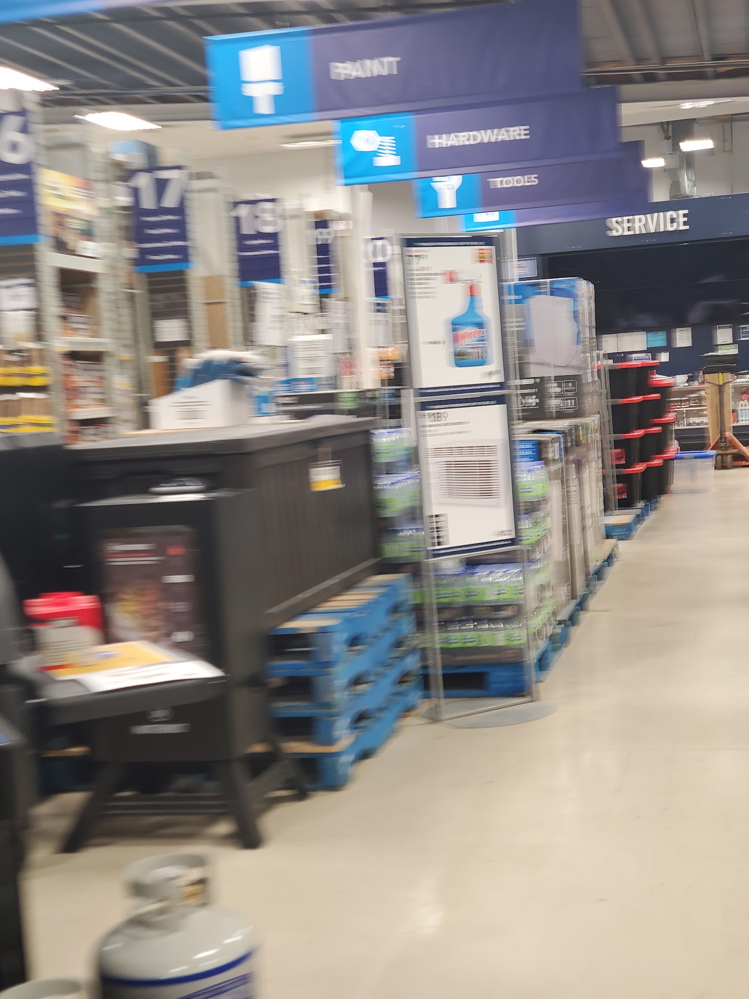 RONA HAMILTON (RYMAL ROAD) - Hamilton ON - Hours, Directions, Reviews ...