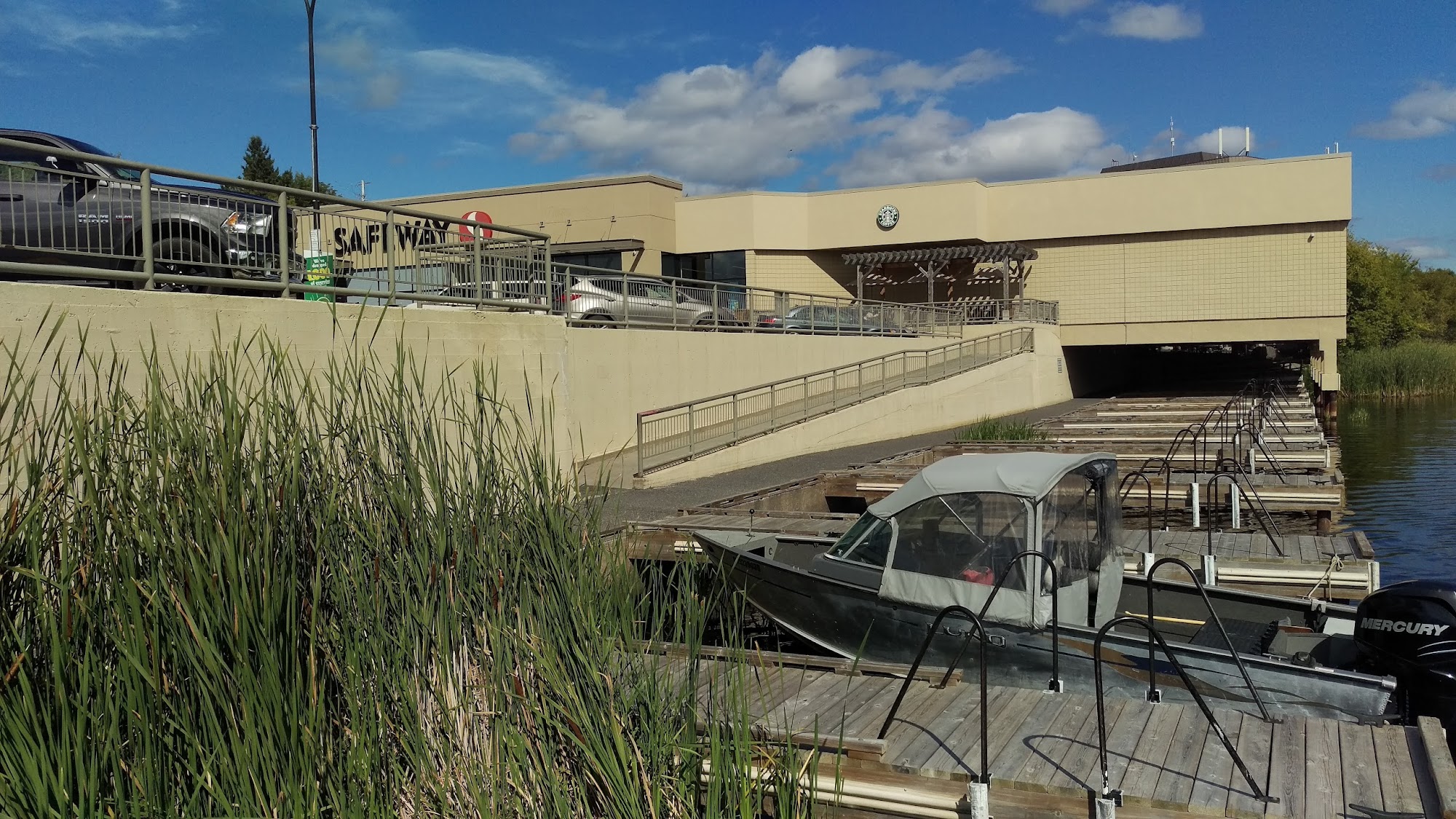 SAFEWAY KENORA - 400 1st Ave S, Kenora ON - Hours, Directions, Reviews ...