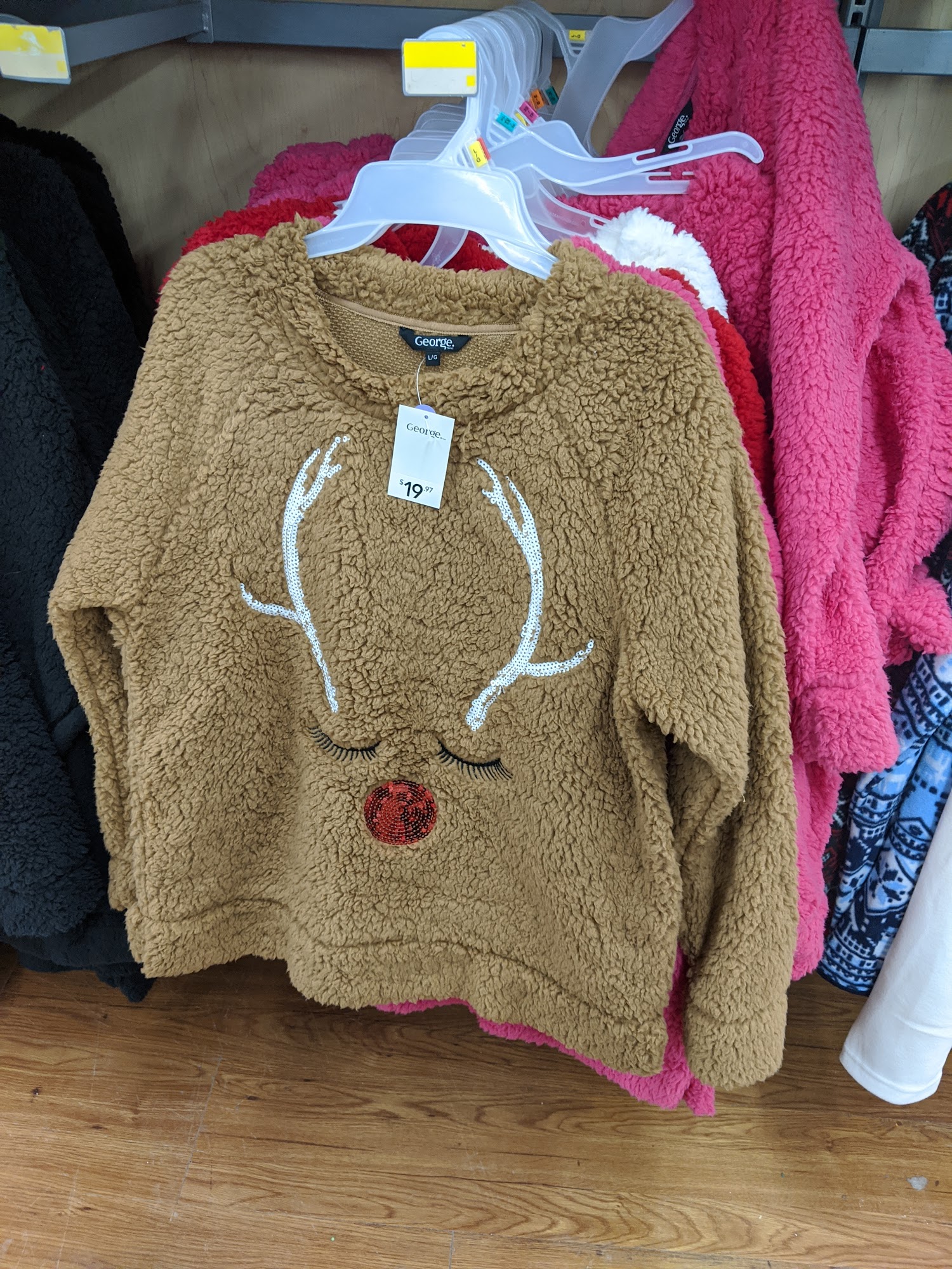 WALMART SUPERCENTRE - 23550 Woodbine Ave, Keswick ON - Hours ...