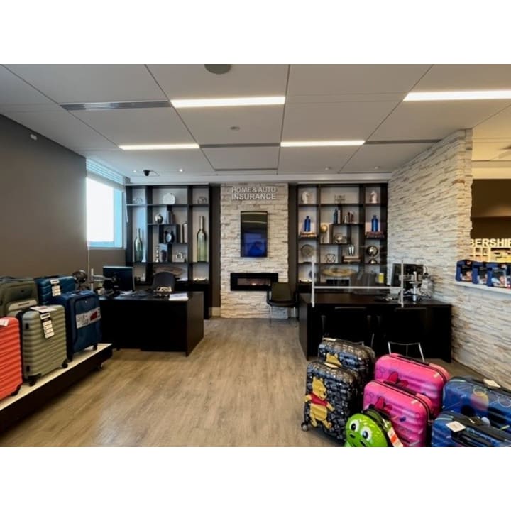 CAA STORE - KINGSTON - Kingston ON - Hours, Directions, Reviews ...