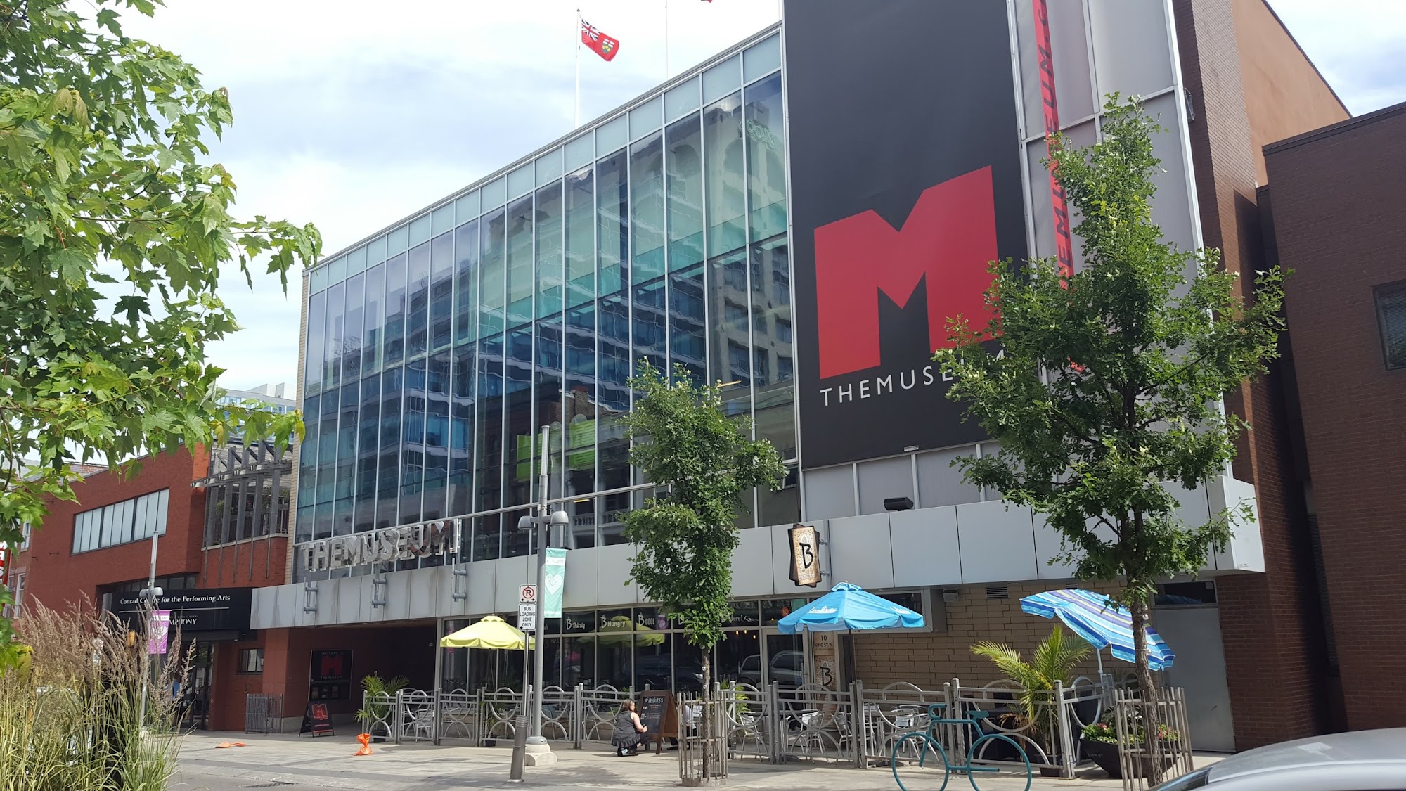 THEMUSEUM - Kitchener ON - Hours, Directions, Reviews - Loc8NearMe