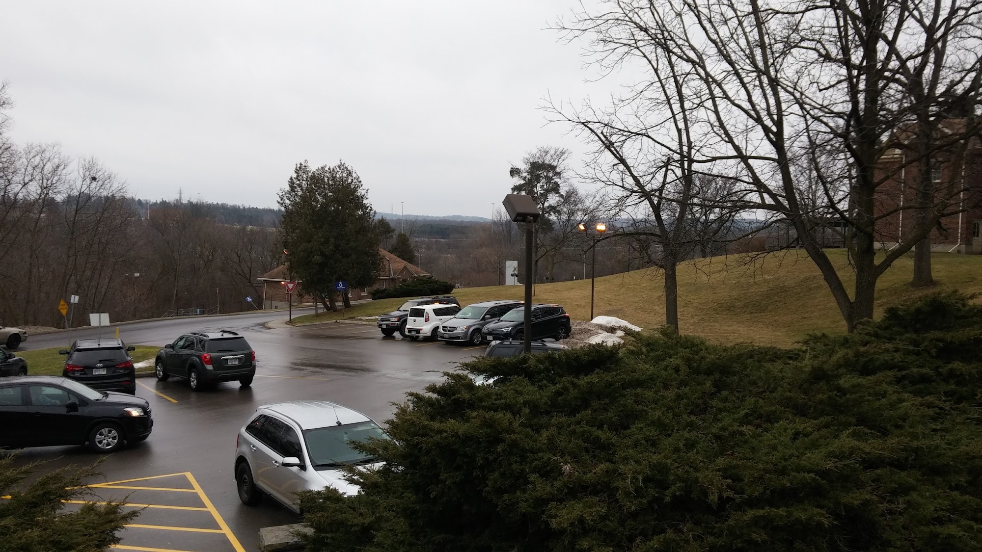 GRAND RIVER HOSPITAL - FREEPORT CAMPUS - Kitchener ON - Hours ...