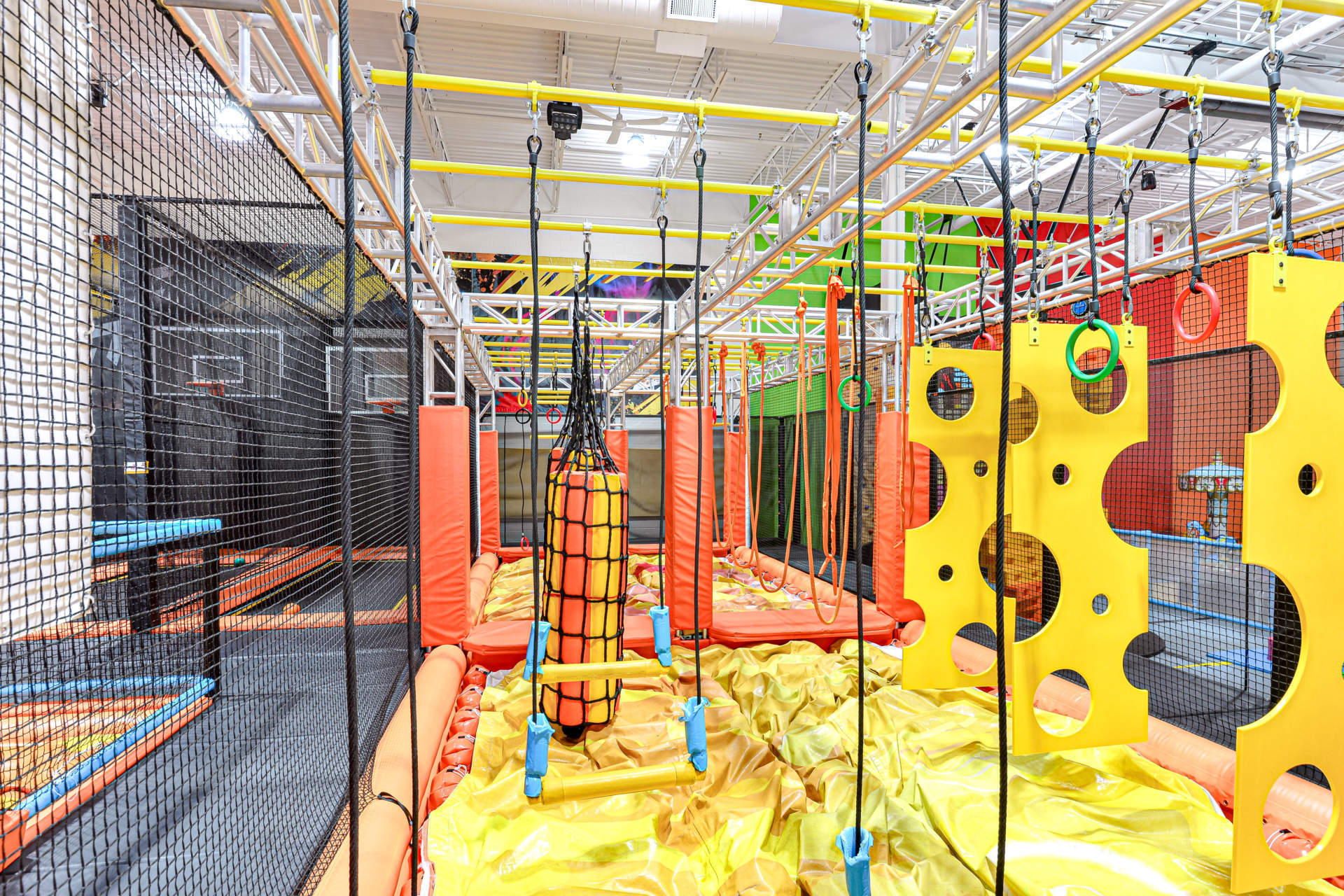 FUNVILLA - Kitchener ON - Hours, Directions, Reviews - Loc8NearMe