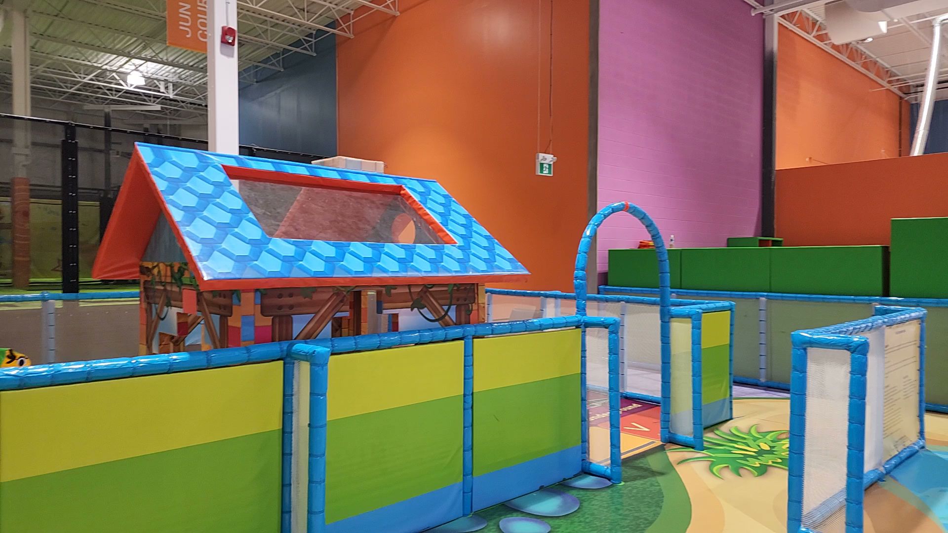 FUNVILLA - Kitchener ON - Hours, Directions, Reviews - Loc8NearMe